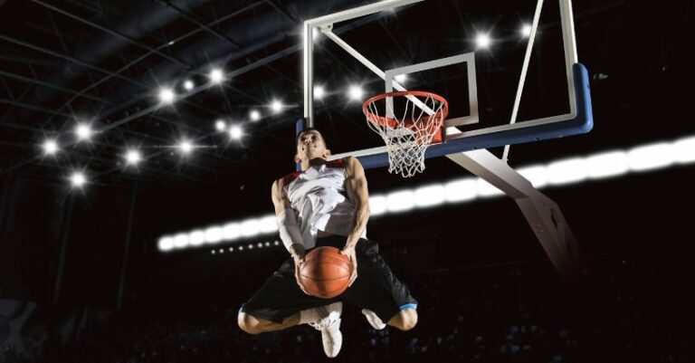 Kosz do koszykówki - jak wybrać? Na co zwrócić uwagę wybierając zestaw ...