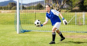 Rzut karny, rzut wolny, rzut rożny, rzut z autu, czyli wszystko o ...