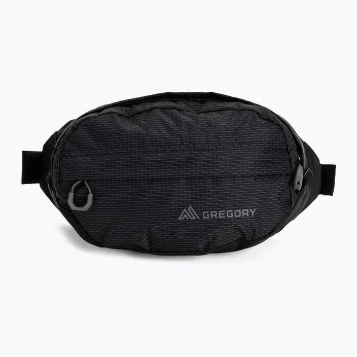 Saszetka nerka Gregory Nano Waistpack czarna 126861 - Gregory | Sport ...