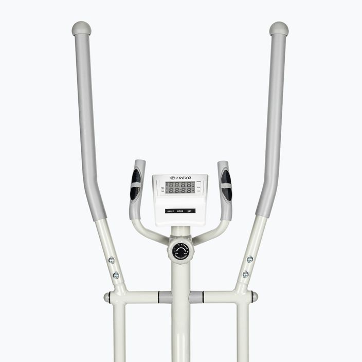 Orbitrek Trexo Biały Et300 - TREXO | Sport Sklep EMPIK.COM