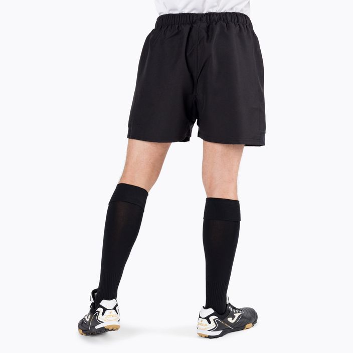 Szorty treningowe męskie Joma Myskin II czarne 102220.100 S - Joma ...