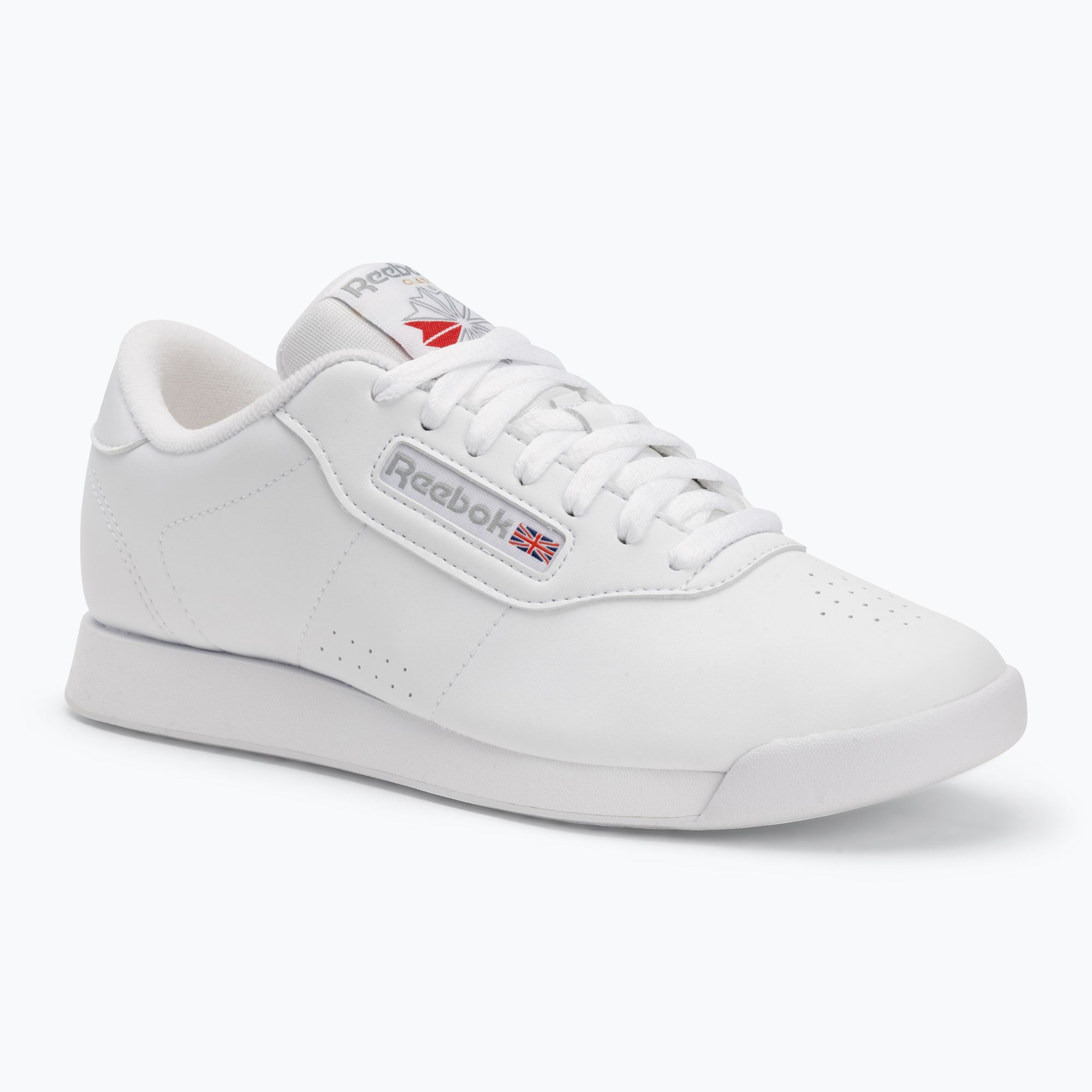 Buty damskie Reebok Princess us-white (100000101) - Sportano.pl