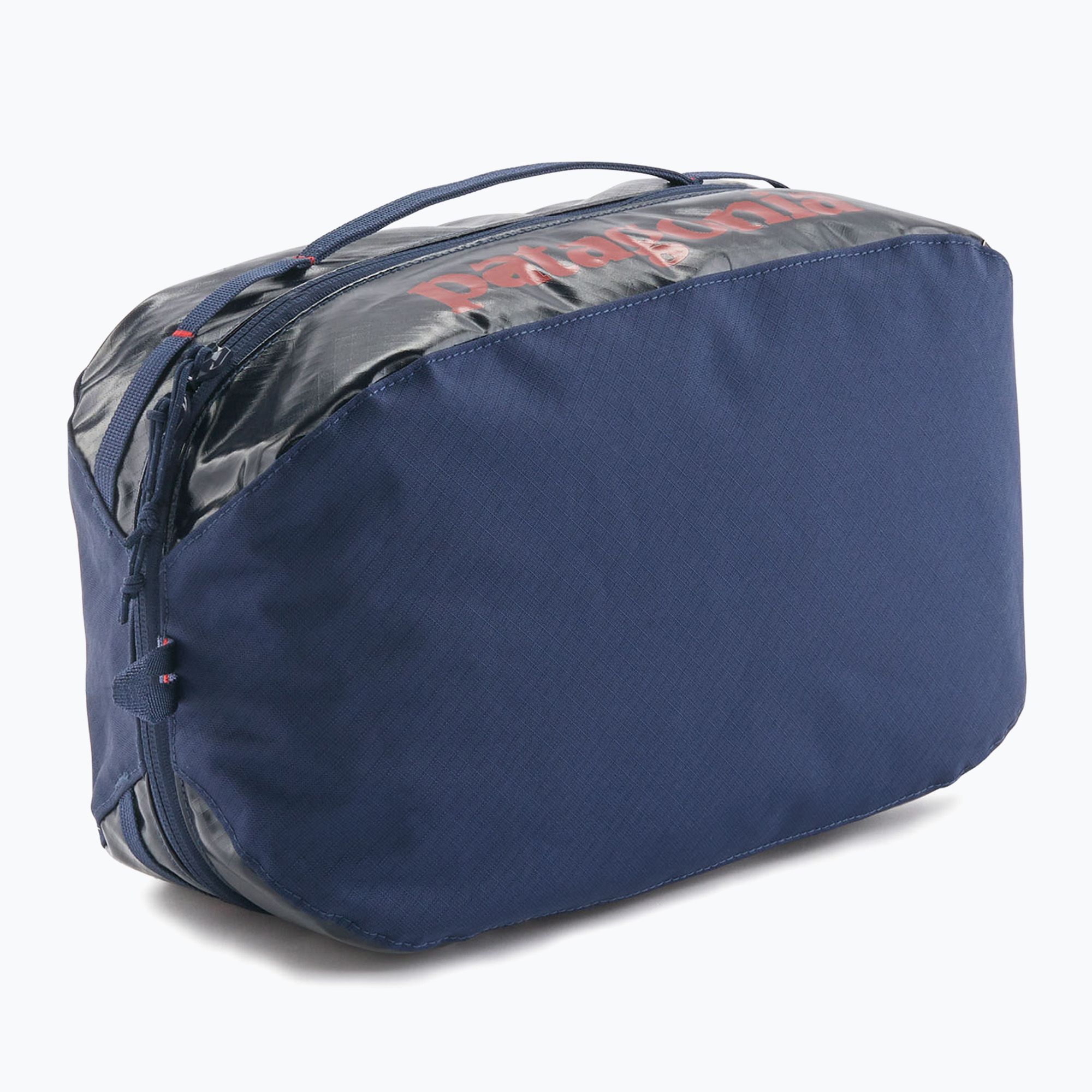 Organizer turystyczny Patagonia Black Hole Cube 10 l classic navy ...