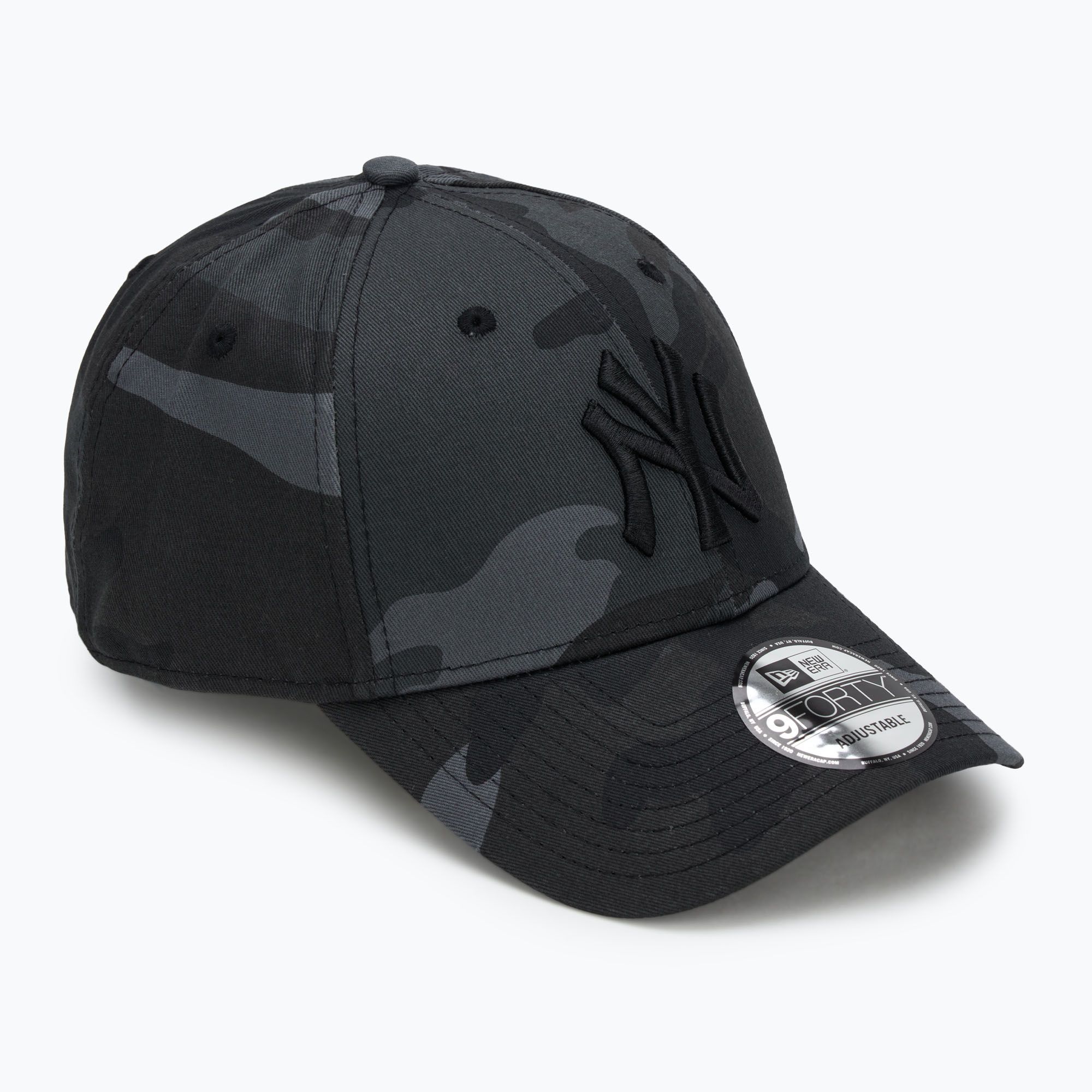 Czapka z daszkiem New Era League Essential 9Forty New York Yankees ...