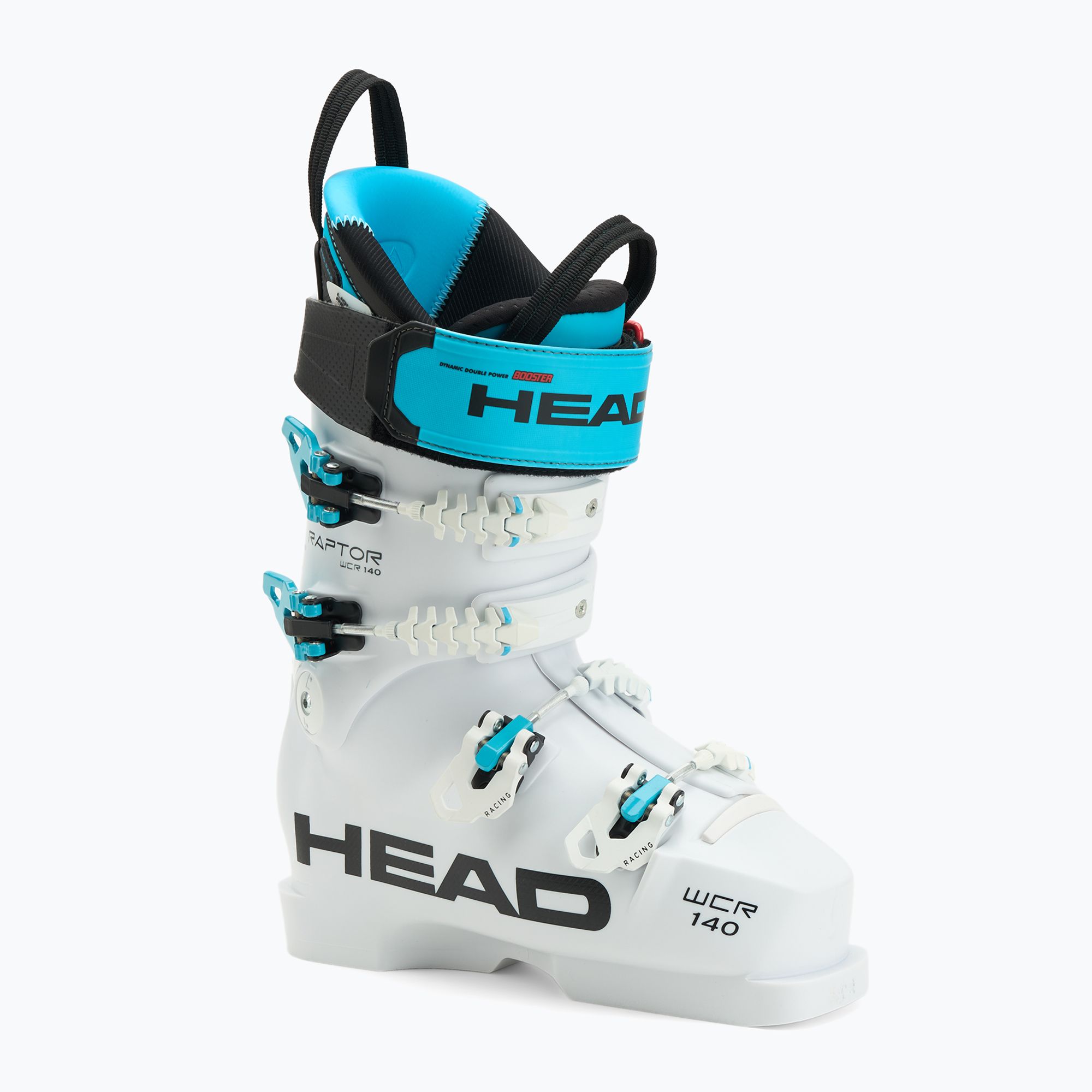 Buty narciarskie męskie HEAD Raptor WCR 140S PV white (605030 ...