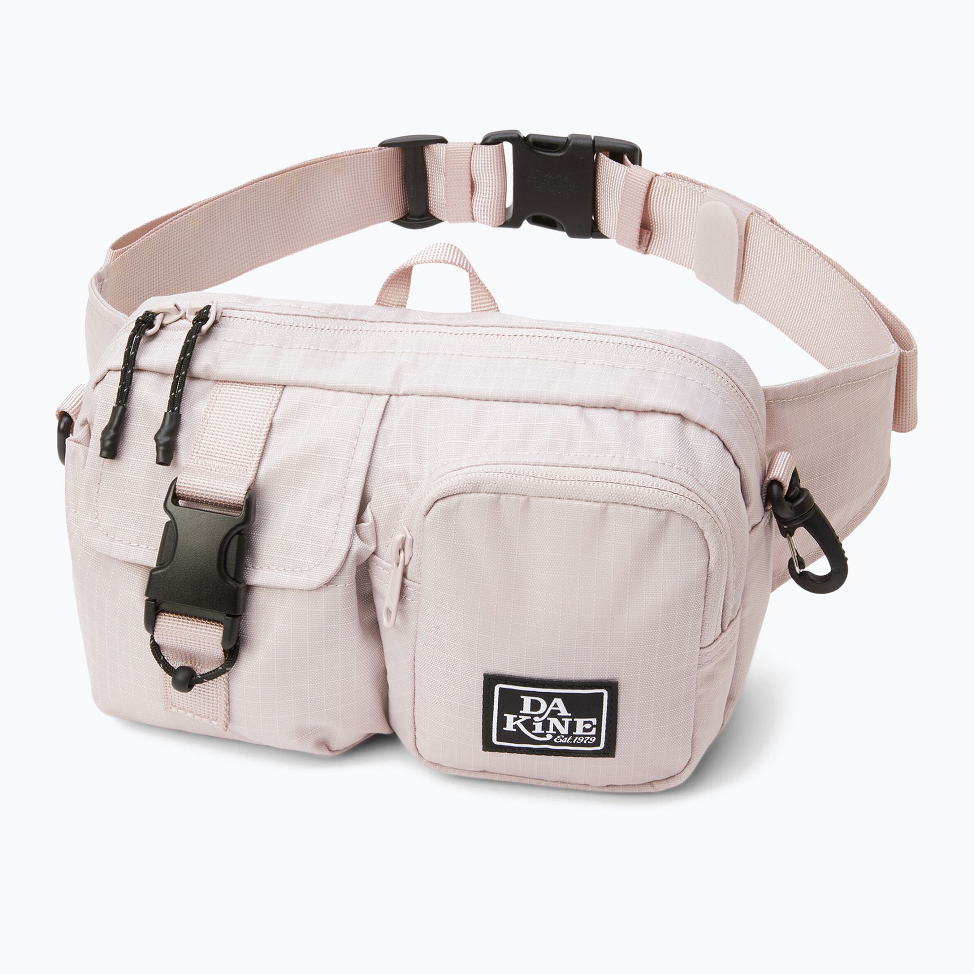 Saszetka nerka Dakine Jagger Hybrid Hip Pack burnisjed lilac (D10004080 ...