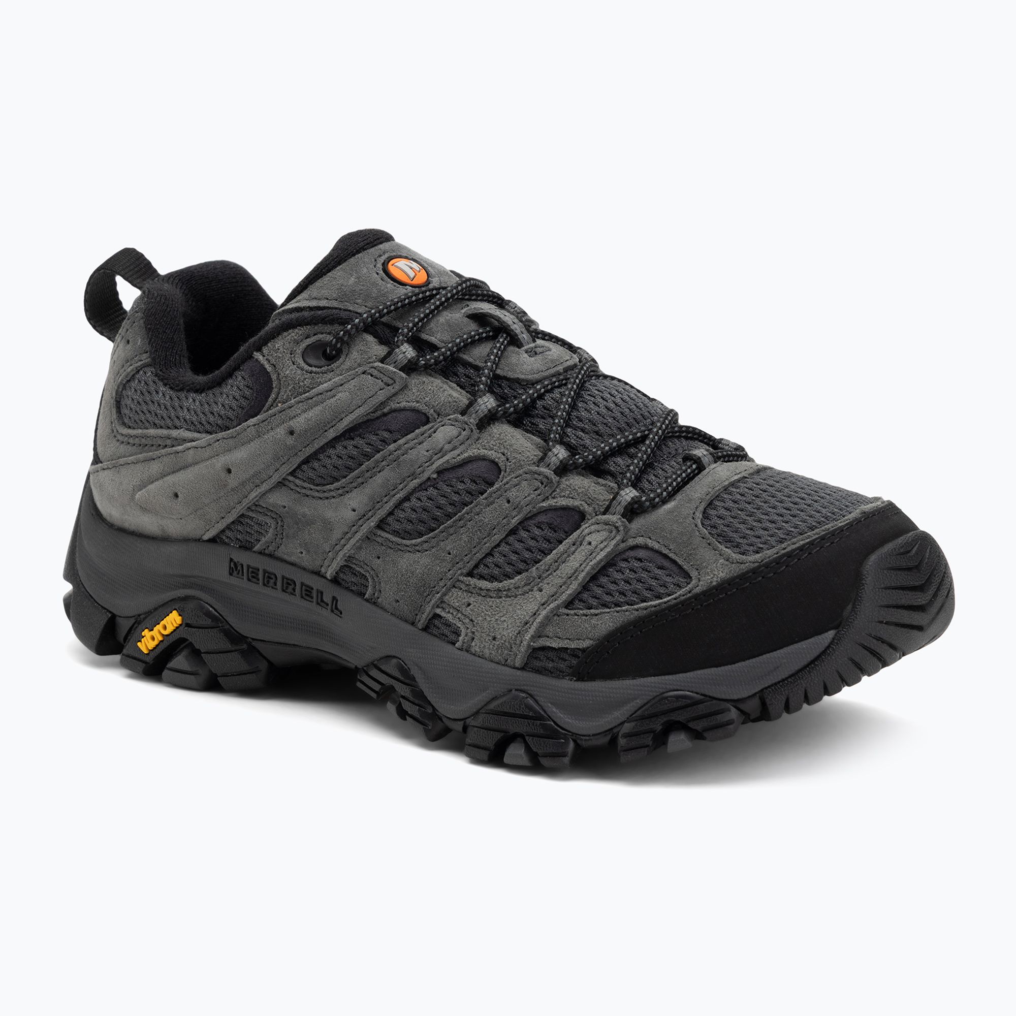 Buty turystyczne męskie Merrell Moab 3 granite v2 (J035881) - Sportano.pl