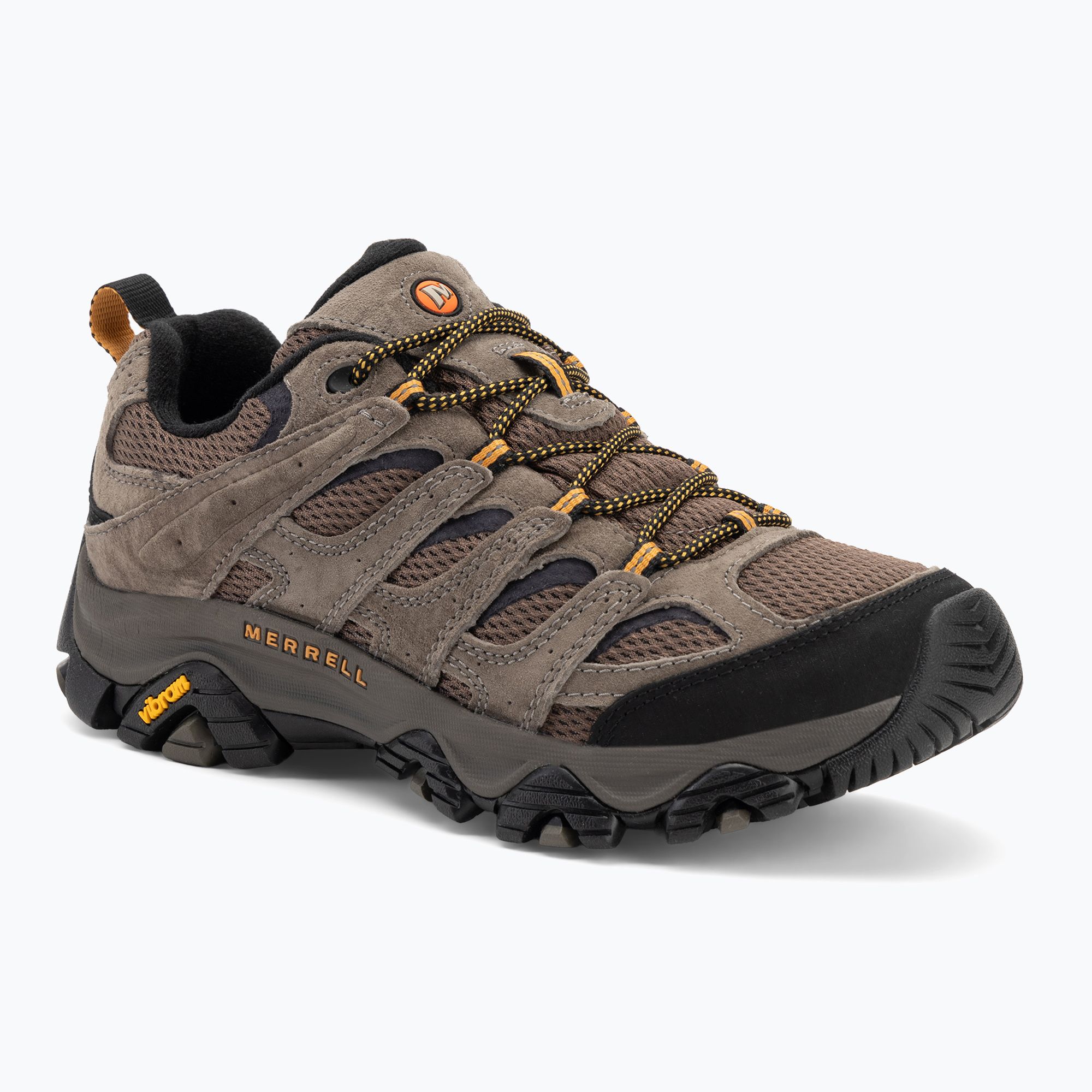Buty turystyczne męskie Merrell Moab 3 walnut (J035893) - Sportano.pl
