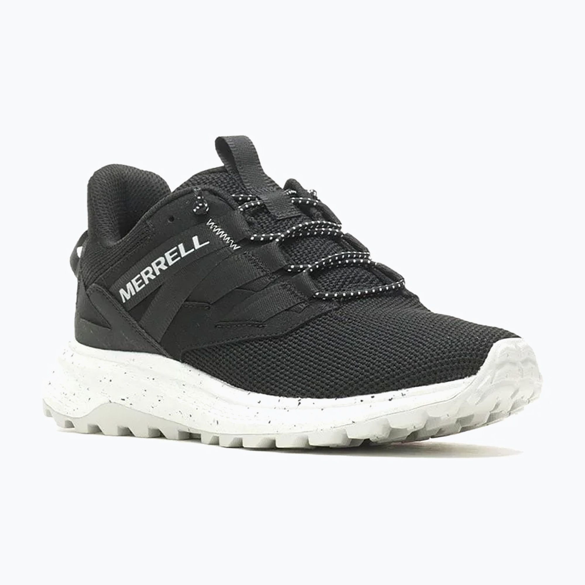 Buty damskie Merrell Dash Bungee black/chalk - Sportano.pl