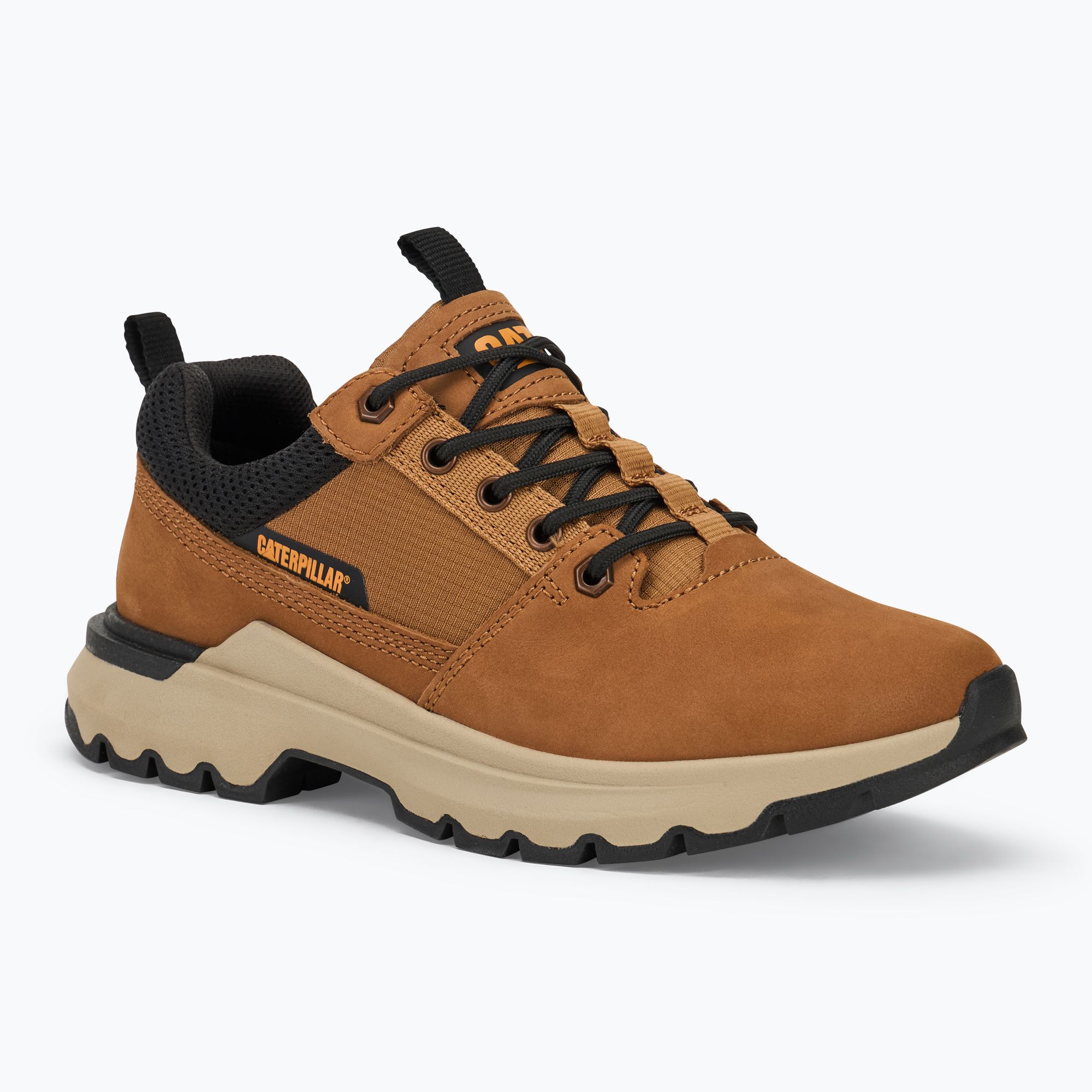 Buty męskie CATerpillar Colorado Sneaker Lo sand (P725996) - Sportano.pl