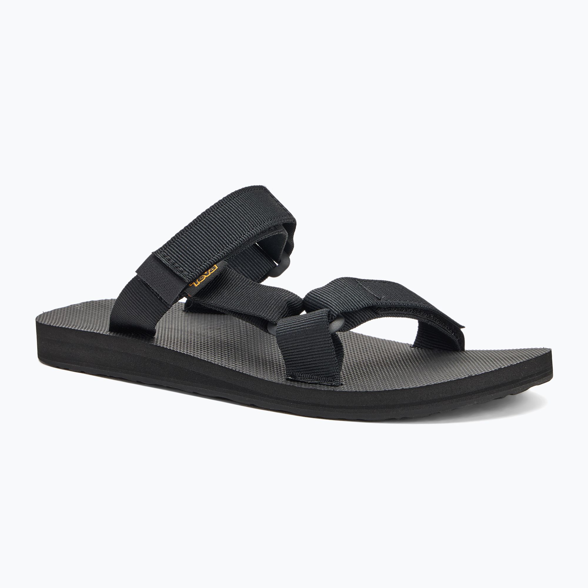 Klapki męskie Teva Universal Slide black (1124047-BLK-9) - Sportano.pl