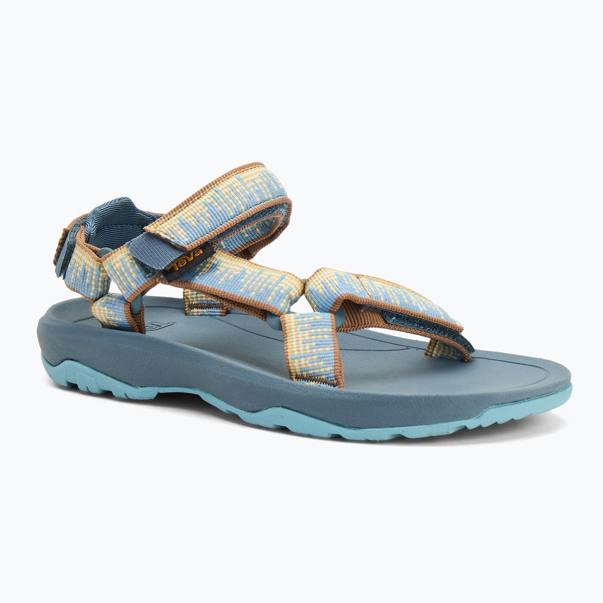 Sandały dziecięce Teva Hurricane XLT2 cocoon/stillwater (1019390C-ACST ...
