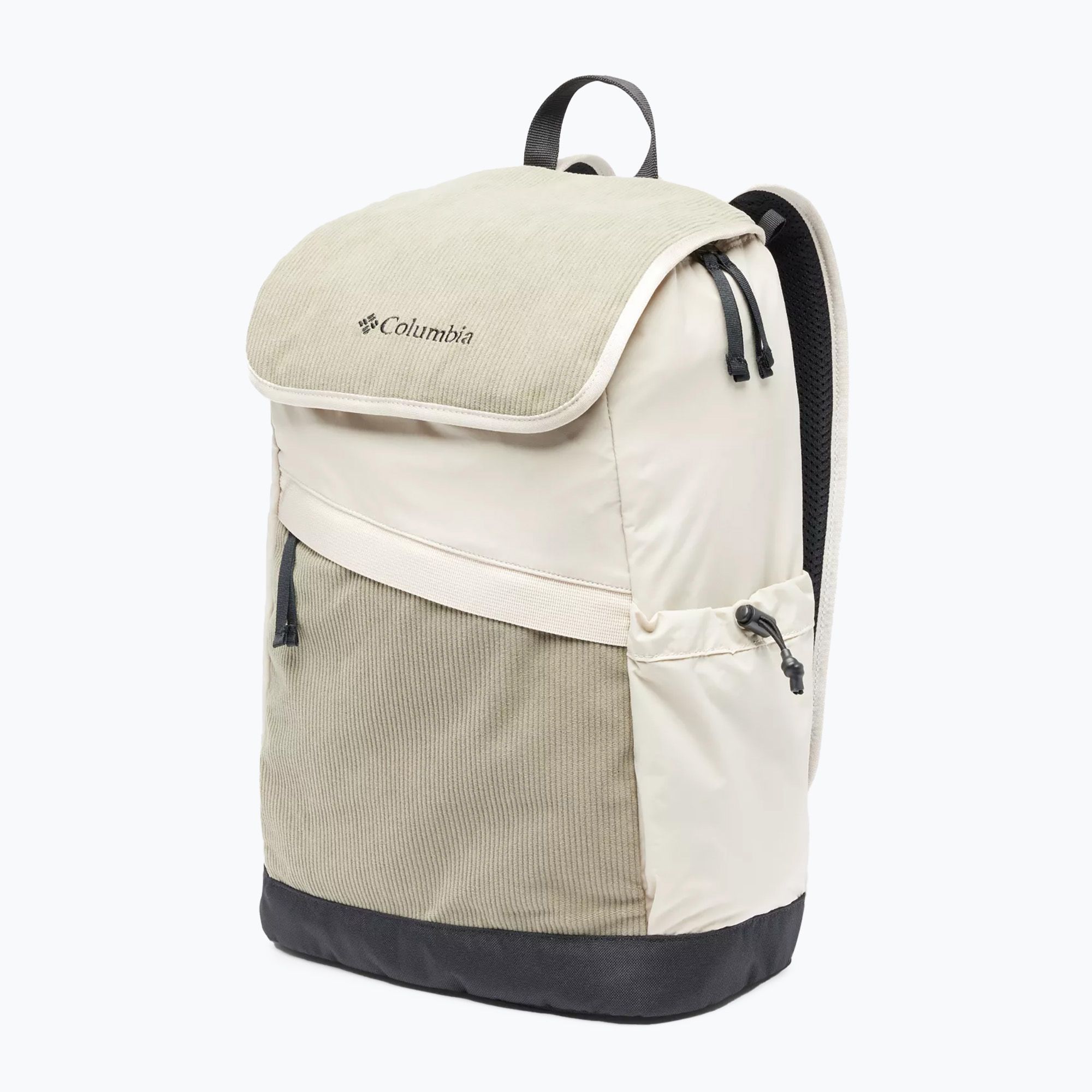 Plecak miejski Columbia Wallowa 22,4 l stone green corduroy/dark stone ...