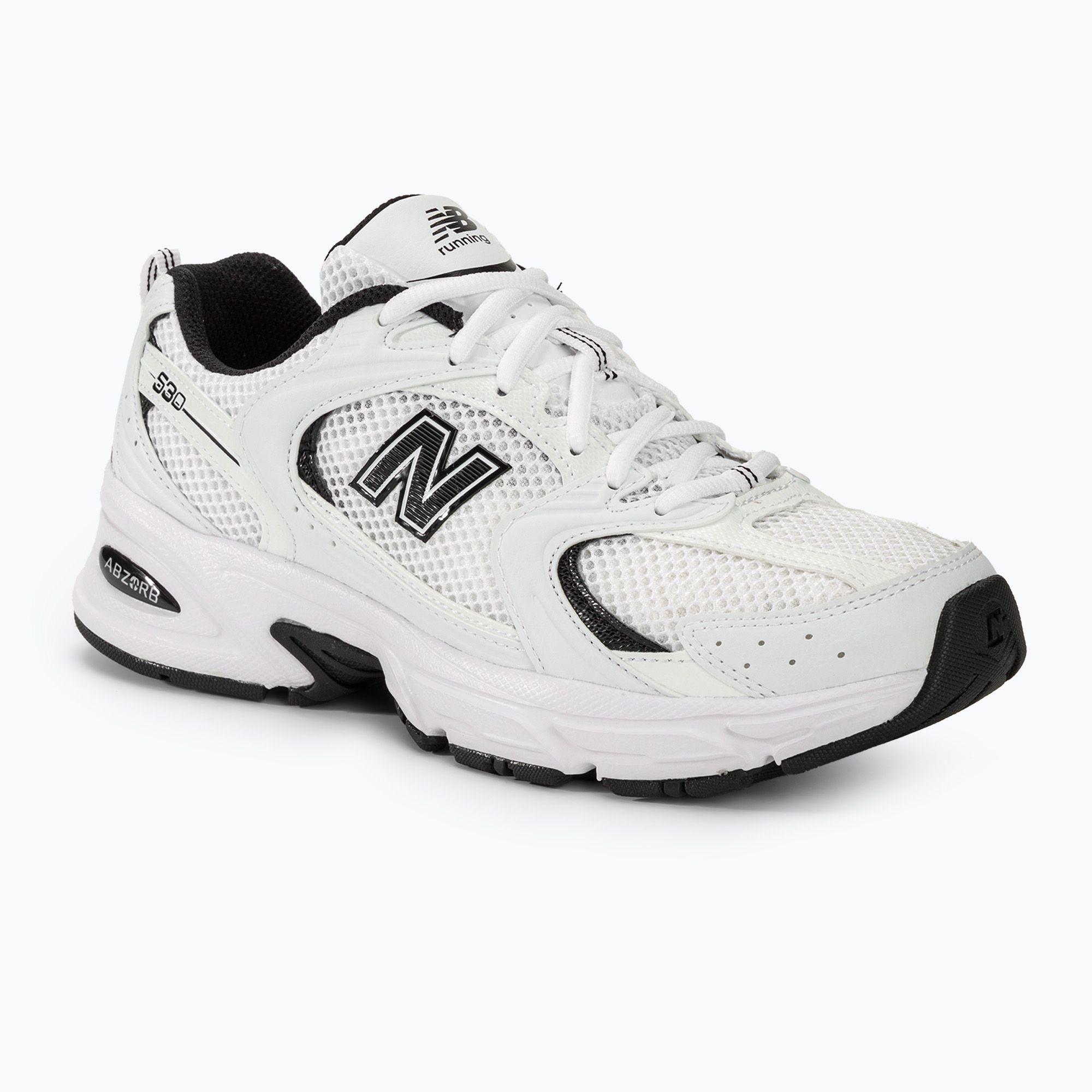 Buty New Balance 530's white MR530EWB (MR530EWB) - Sportano.pl