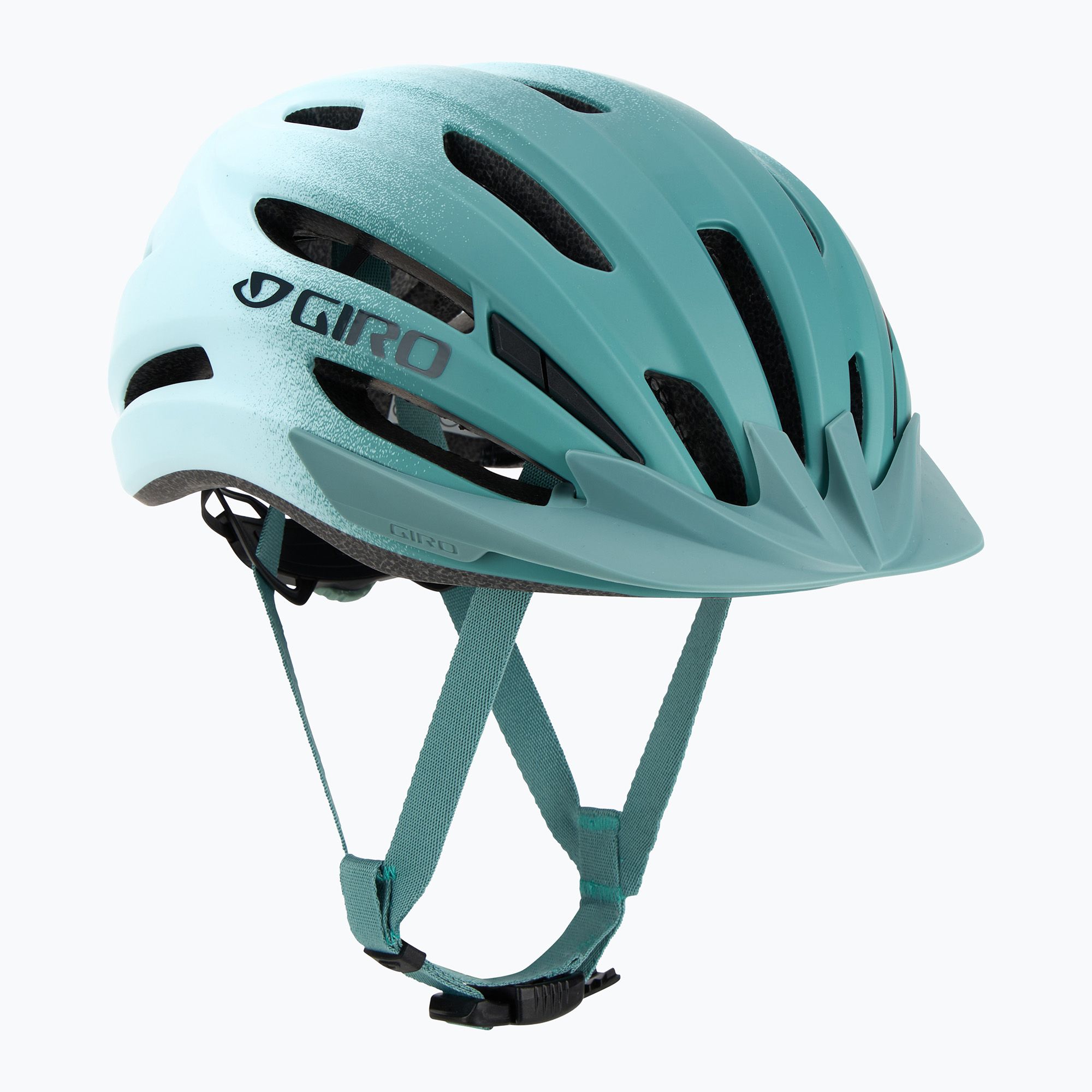 Kask rowerowy Giro Register II W matte lite/mineral fade (GR-7157765 ...
