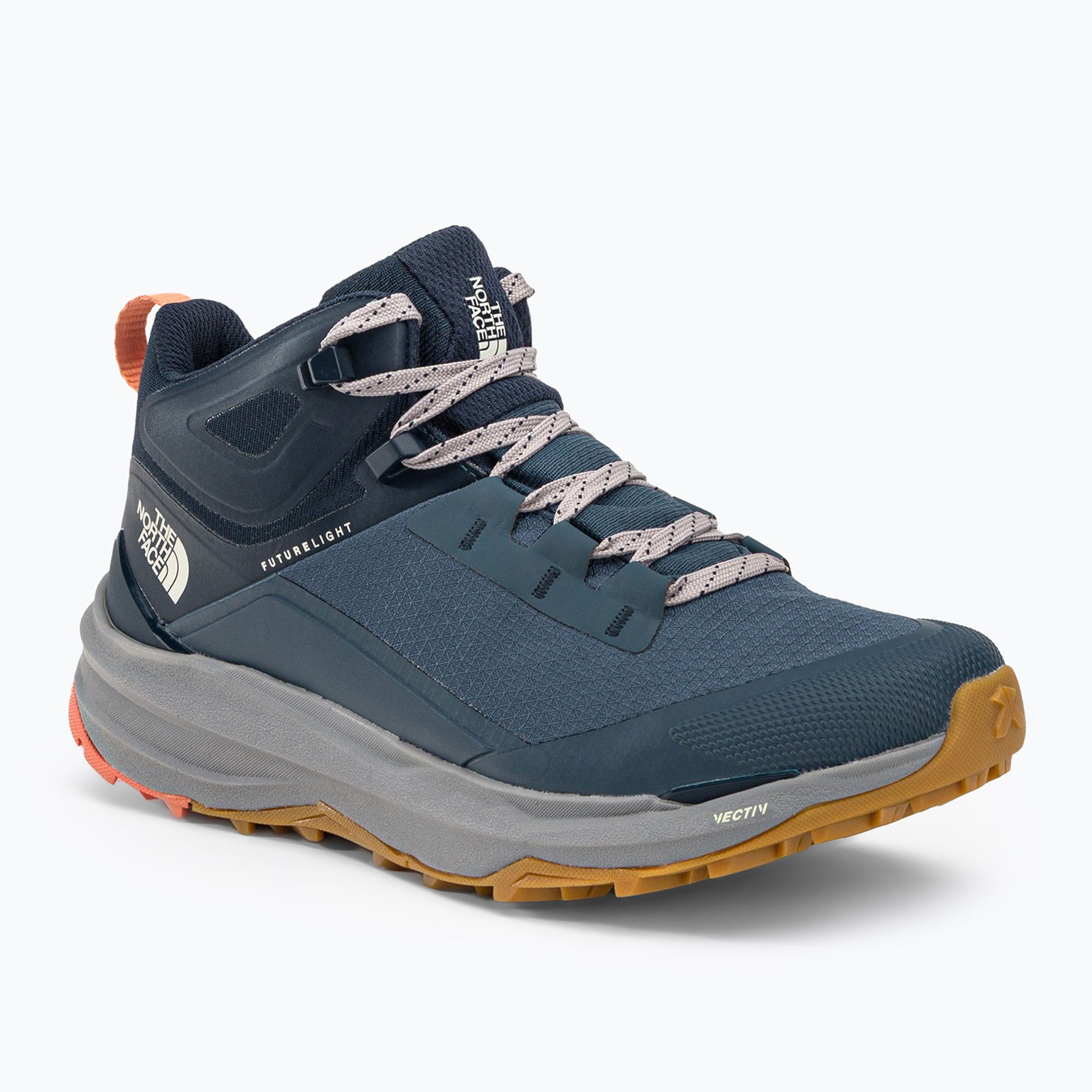 Buty turystyczne damskie The North Face Vectiv Exploris 2 Mid ...