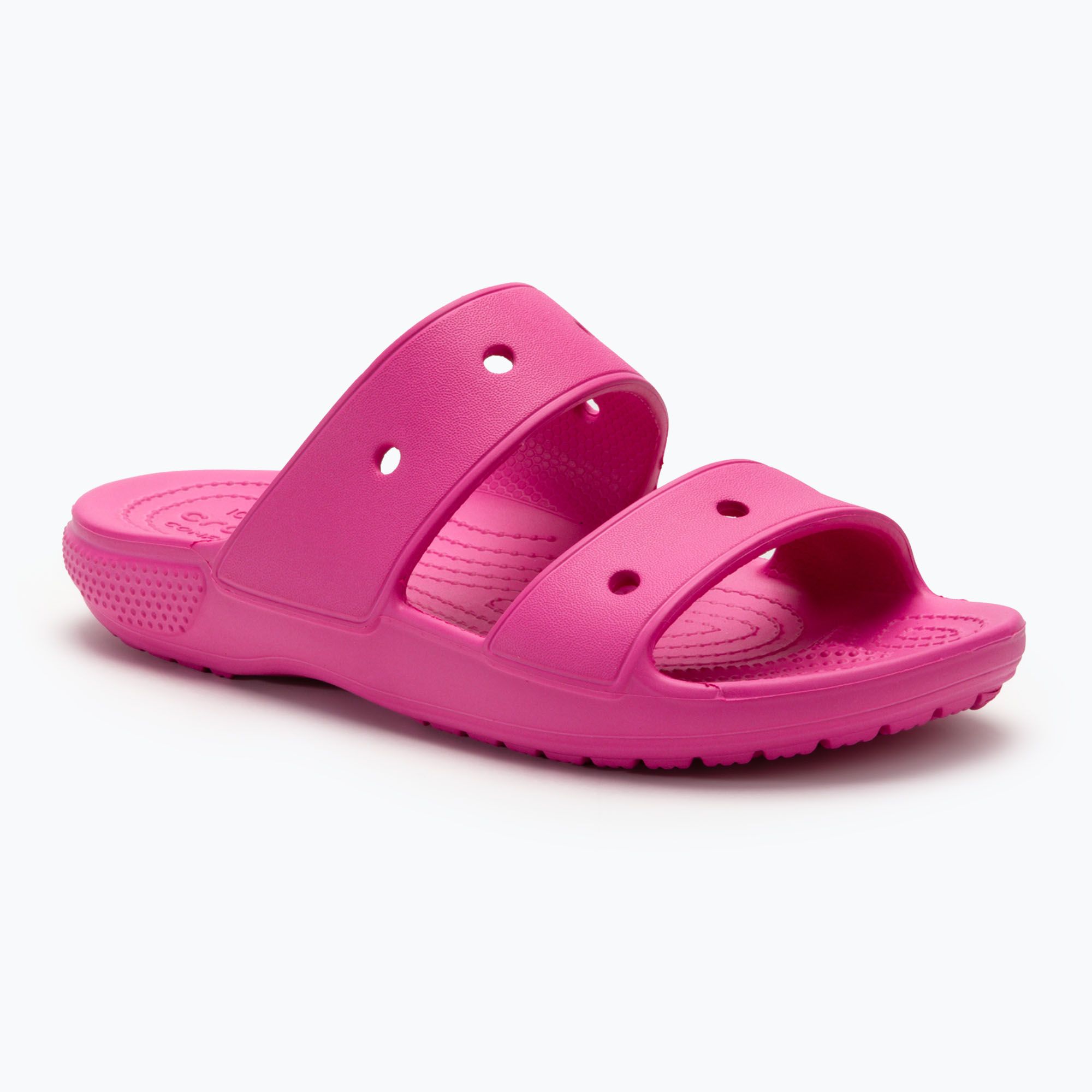 Klapki Crocs Classic Crocs Sandal juice (206761-6UB) - Sportano.pl
