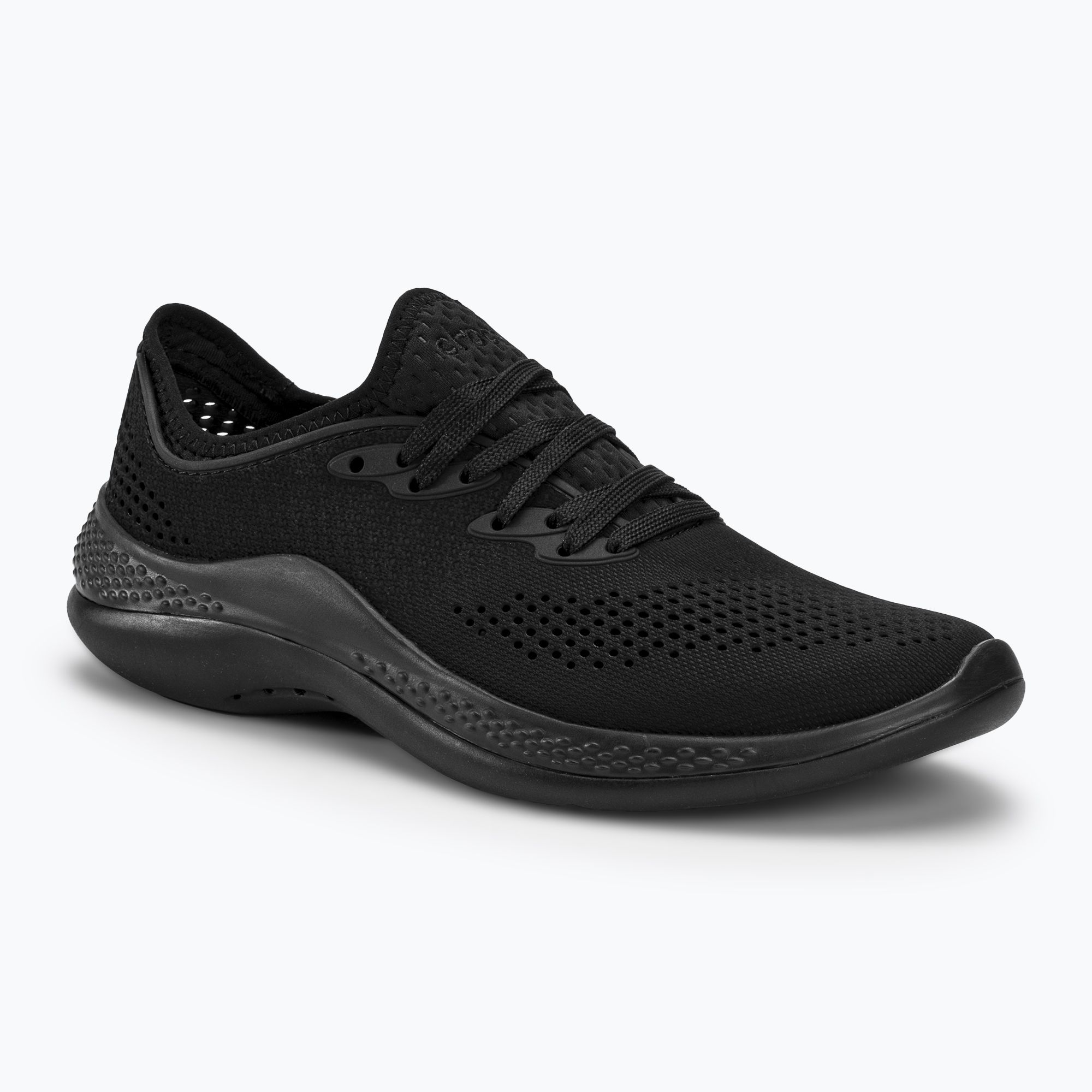 Buty damskie Crocs LiteRide 360 Pacer black/black (206705-060 ...