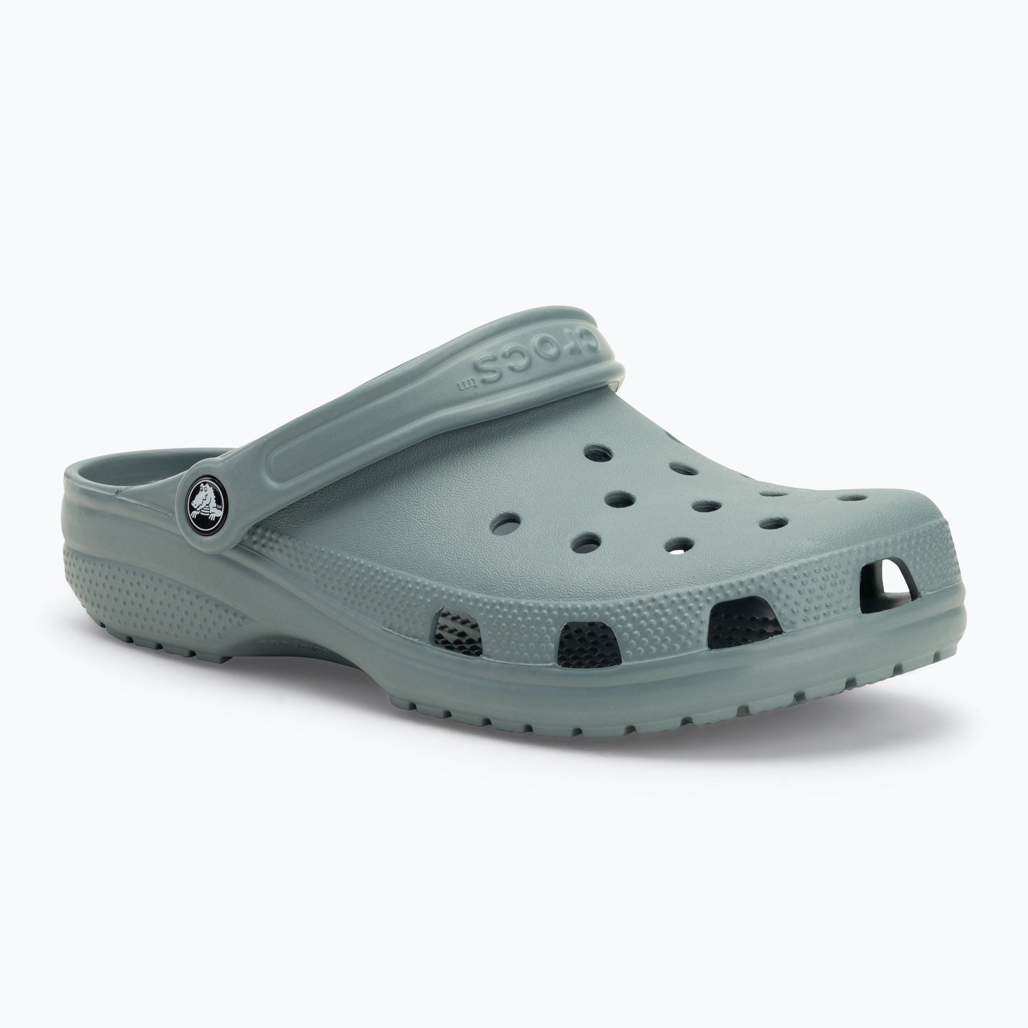 Klapki Crocs Classic pond (10001-3YO) - Sportano.pl