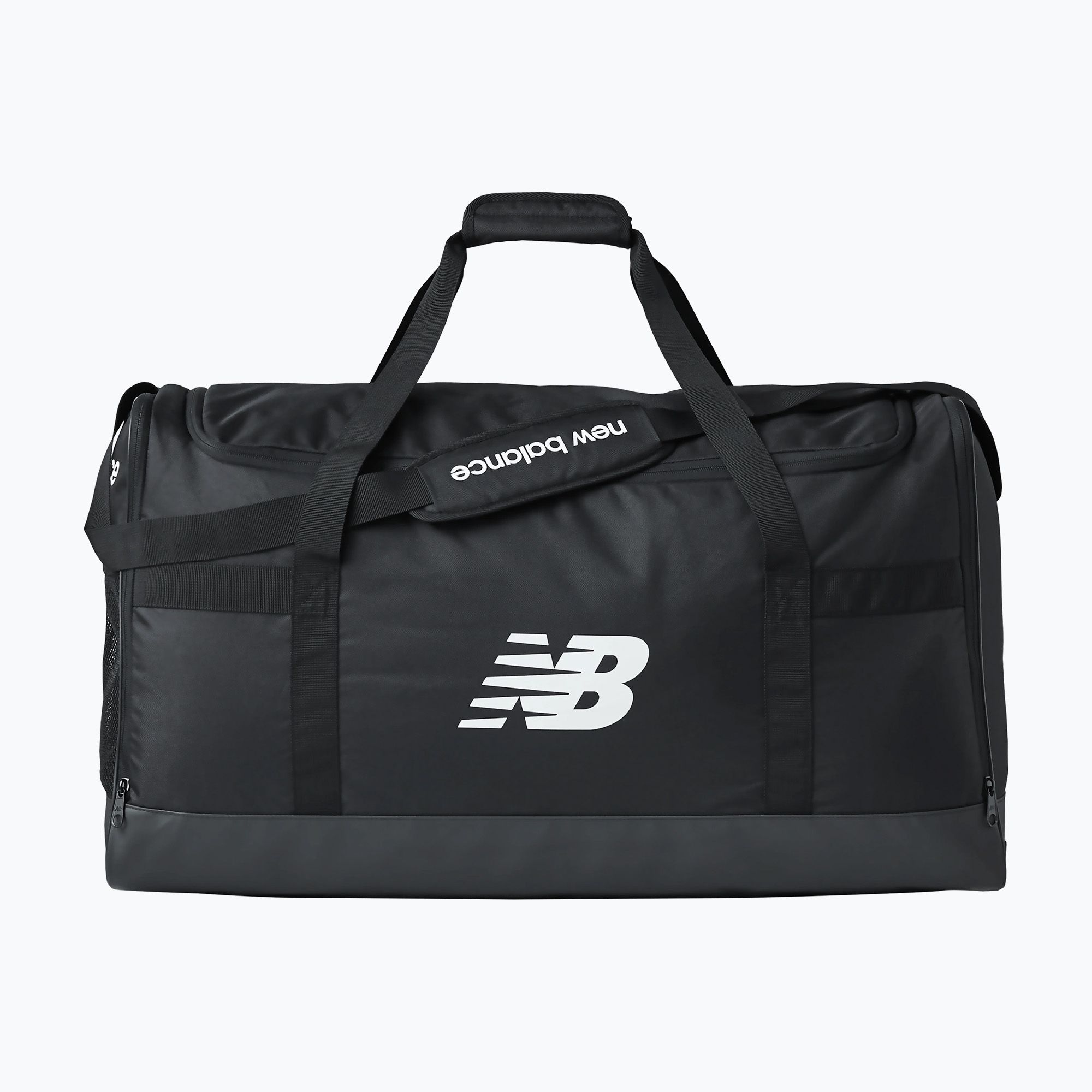 Torba New Balance Team Duffel Bag Lrg 110 l black (LAB13510BK ...