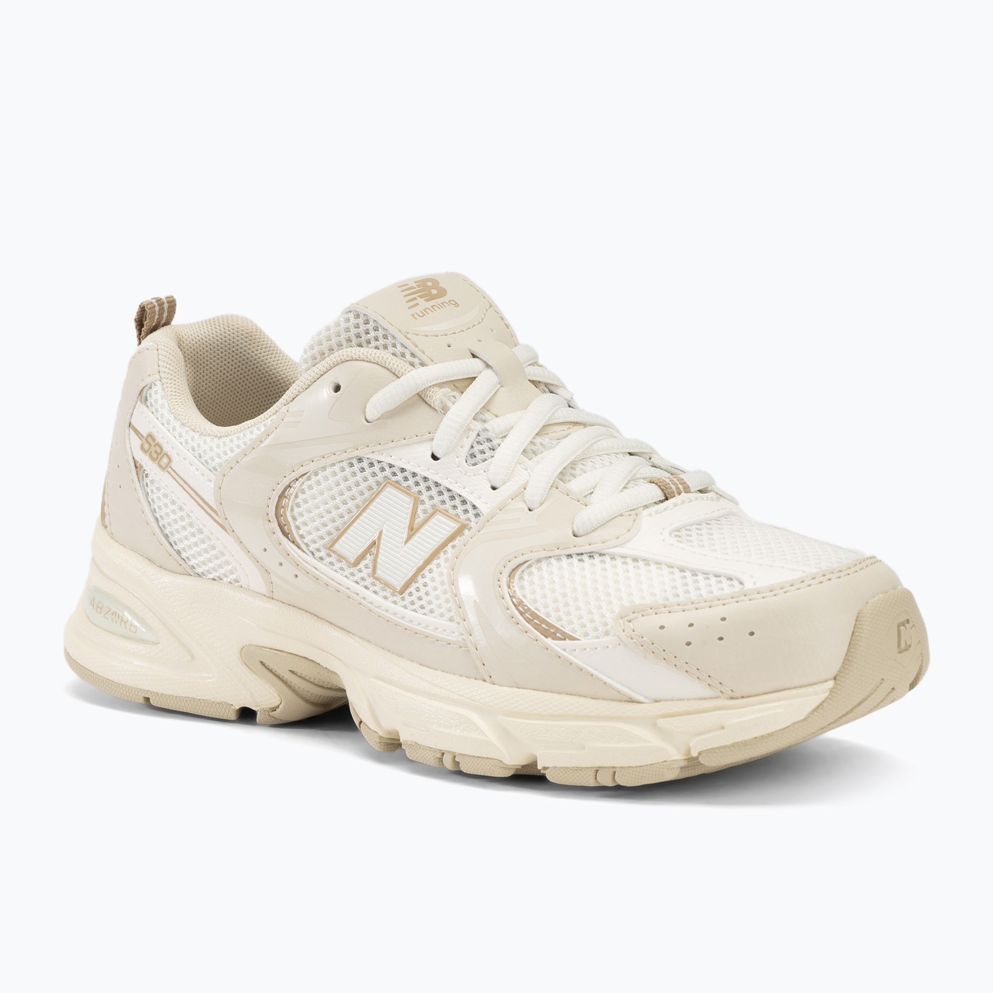 Buty New Balance 530's V1 beige (GR530AA) - Sportano.pl