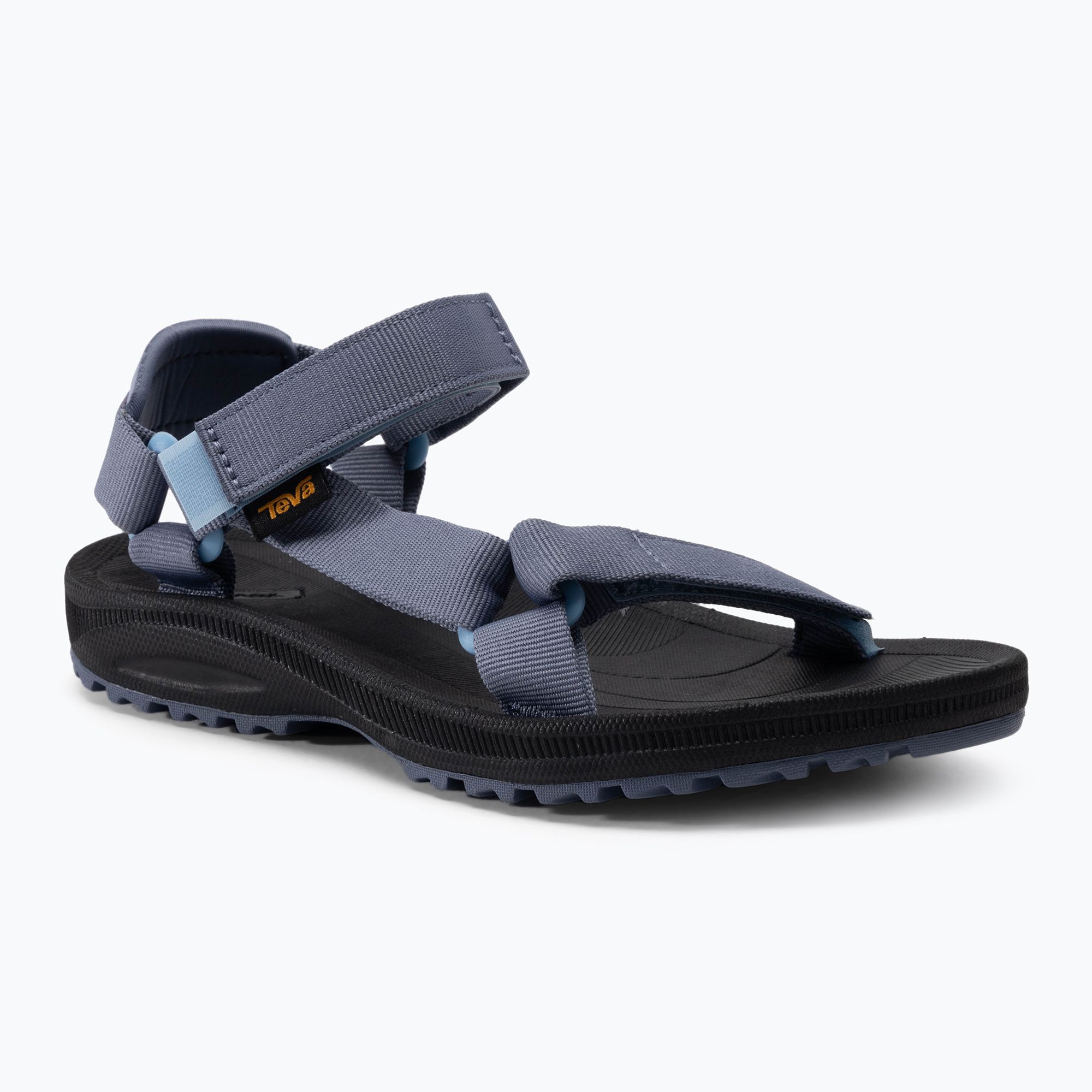 Sandały damskie Teva Winsted folkstone grey (1017424) - Sportano.pl