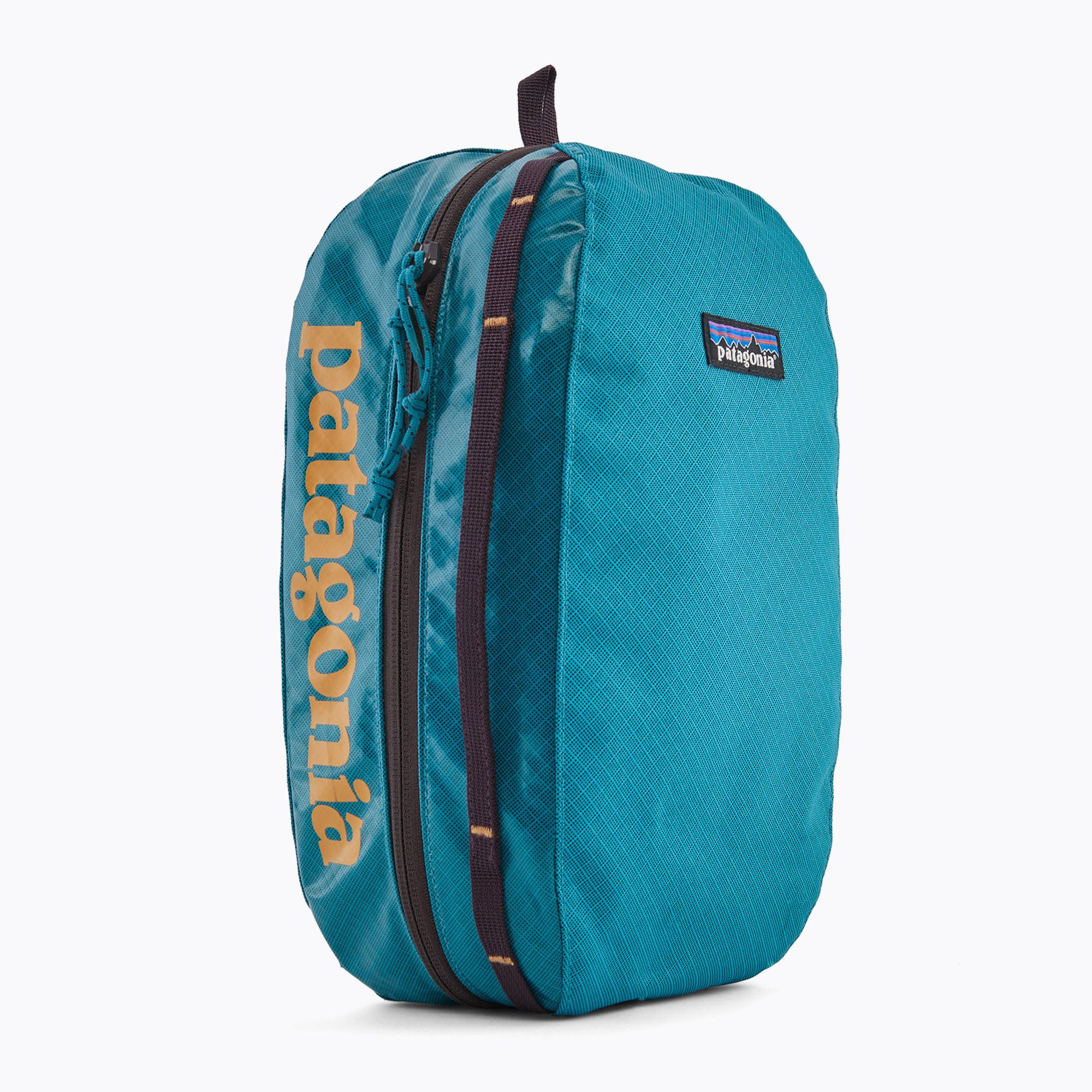 Organizer turystyczny Patagonia Black Hole Cube 6 l belay blue (49366 ...