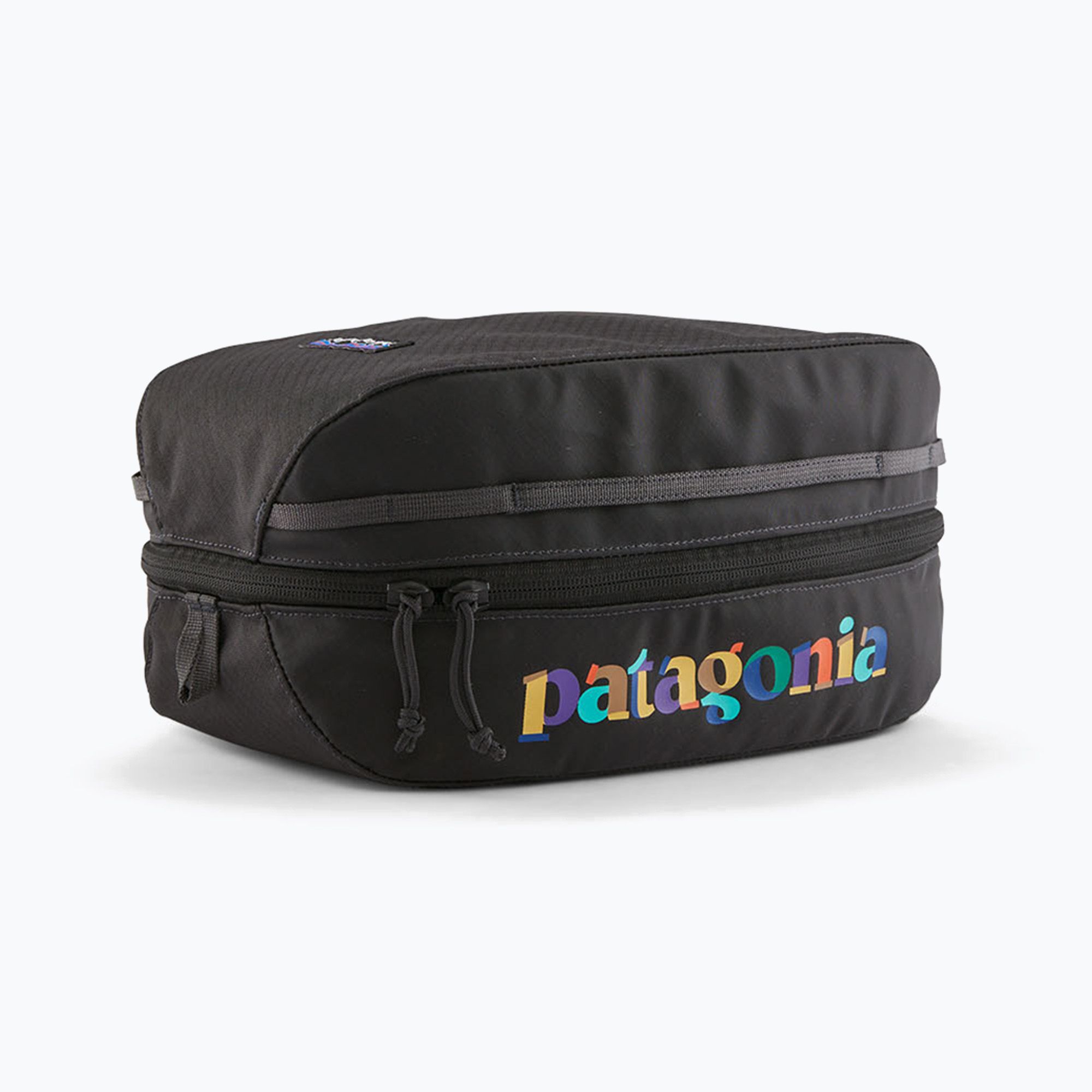 Organizer turystyczny Patagonia Black Hole Cube 6 l unity text/ink ...