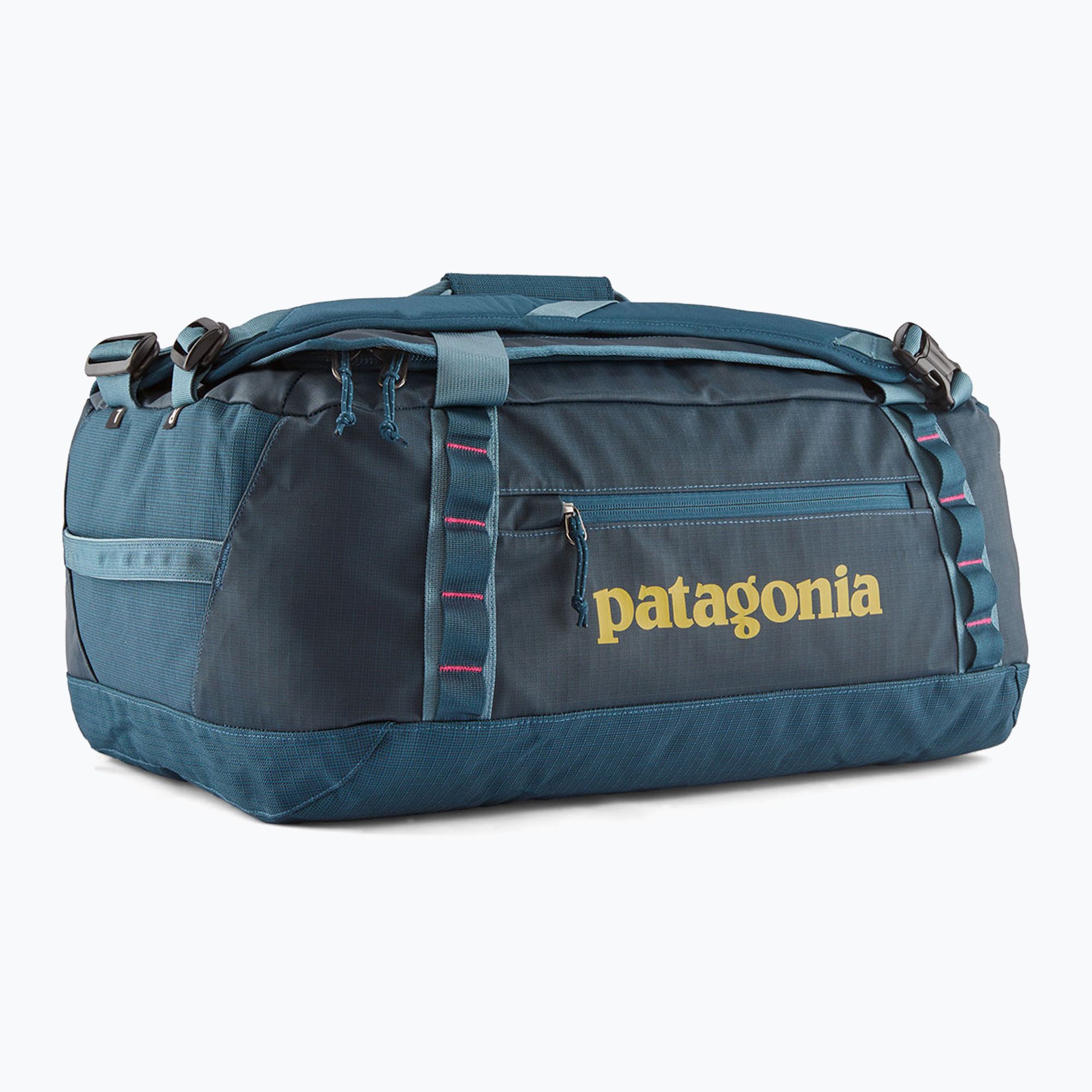 Torba podróżna Patagonia Black Hole Duffel 40 l tidal teal (49339 ...