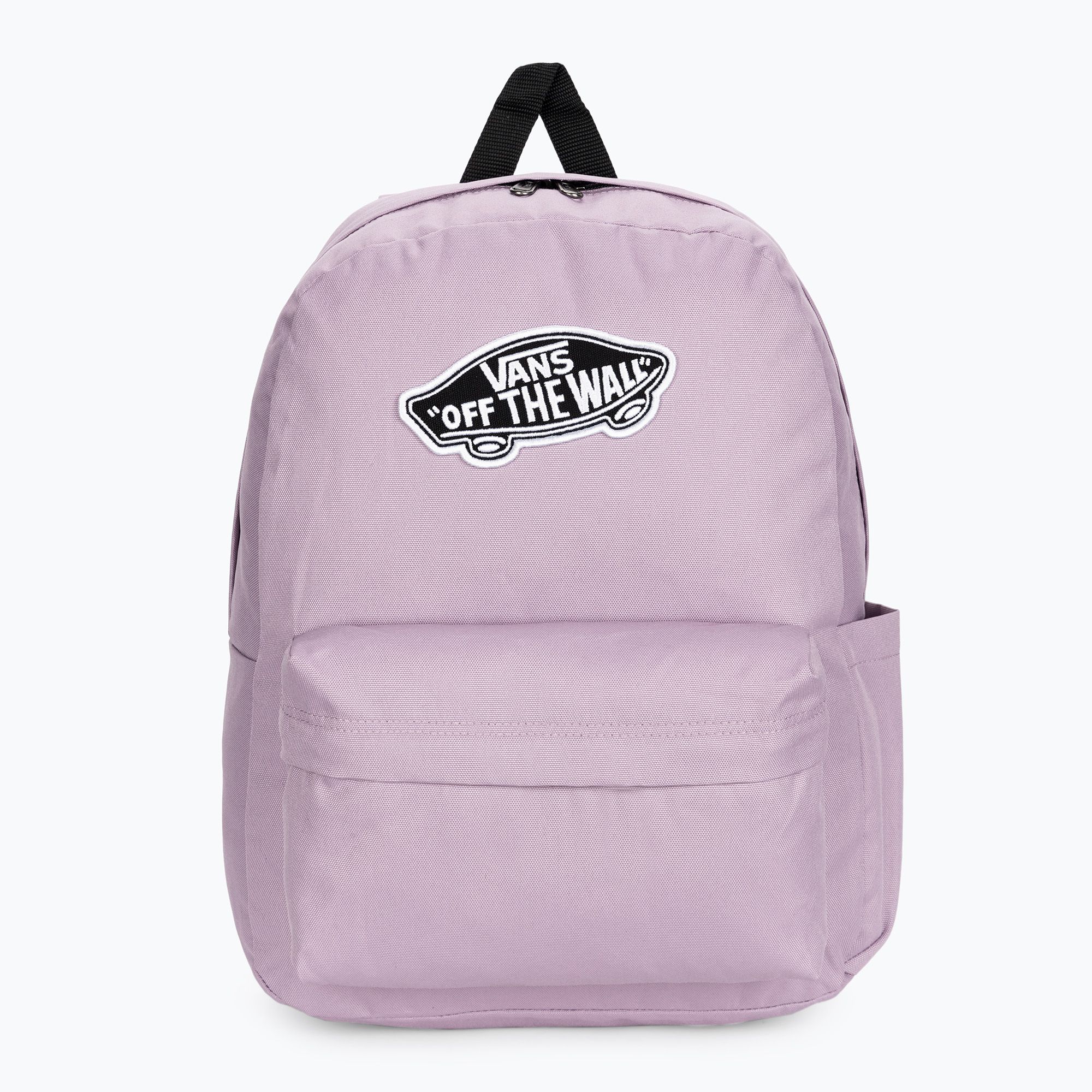 Plecak miejski Vans Old Skool Classic 22 l lavender mist (VN000H4YD451 ...