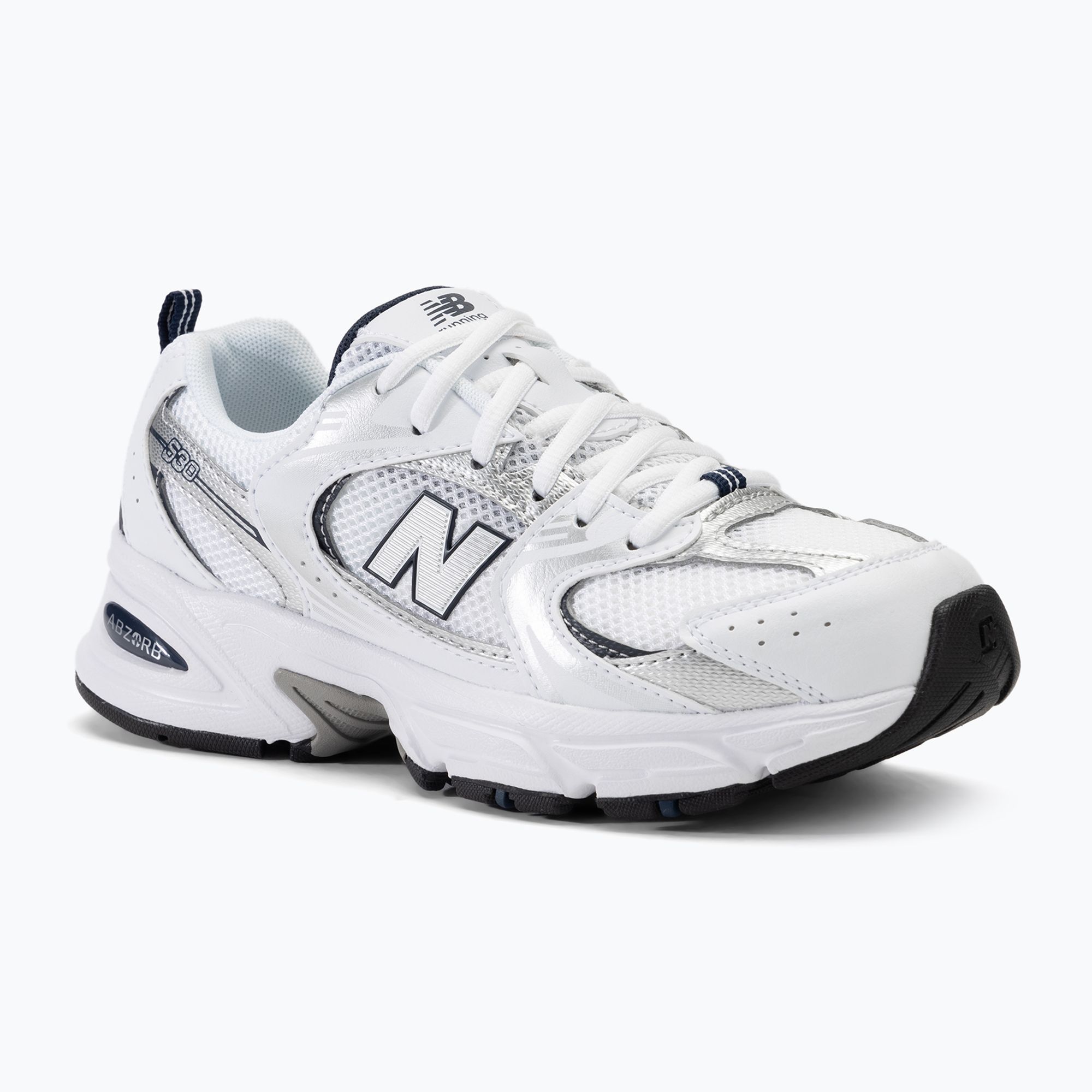 Buty New Balance 530's V1 white (GR530SB1) - Sportano.pl