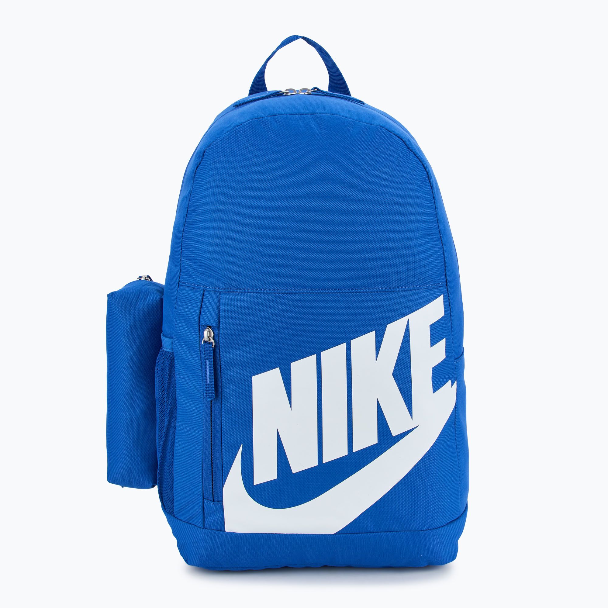 Plecak dziecięcy Nike Elemental 20 l game royal/ game royal/ white ...