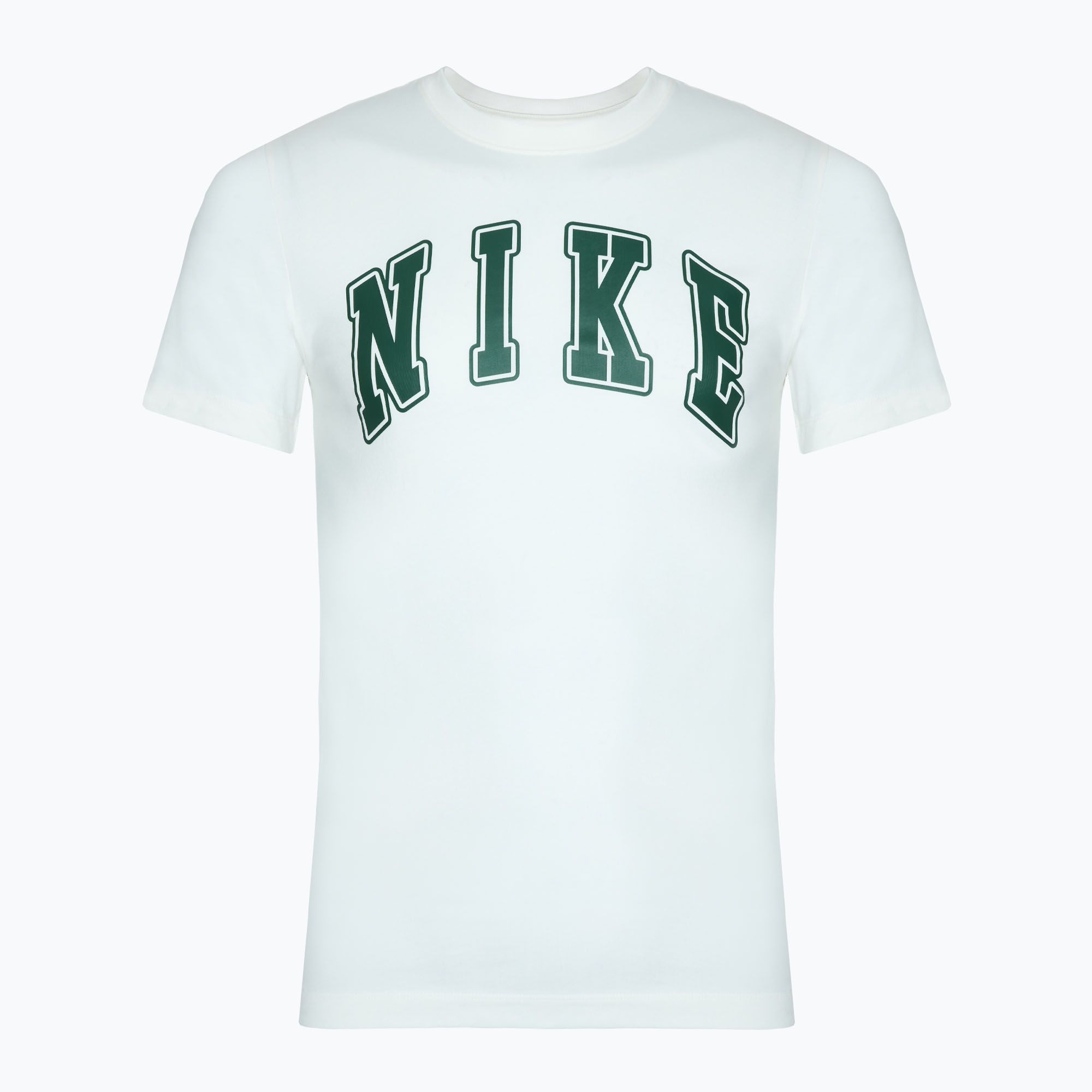 Koszulka męska Nike Sportswear Club sail (FZ7987-133) - Sportano.pl