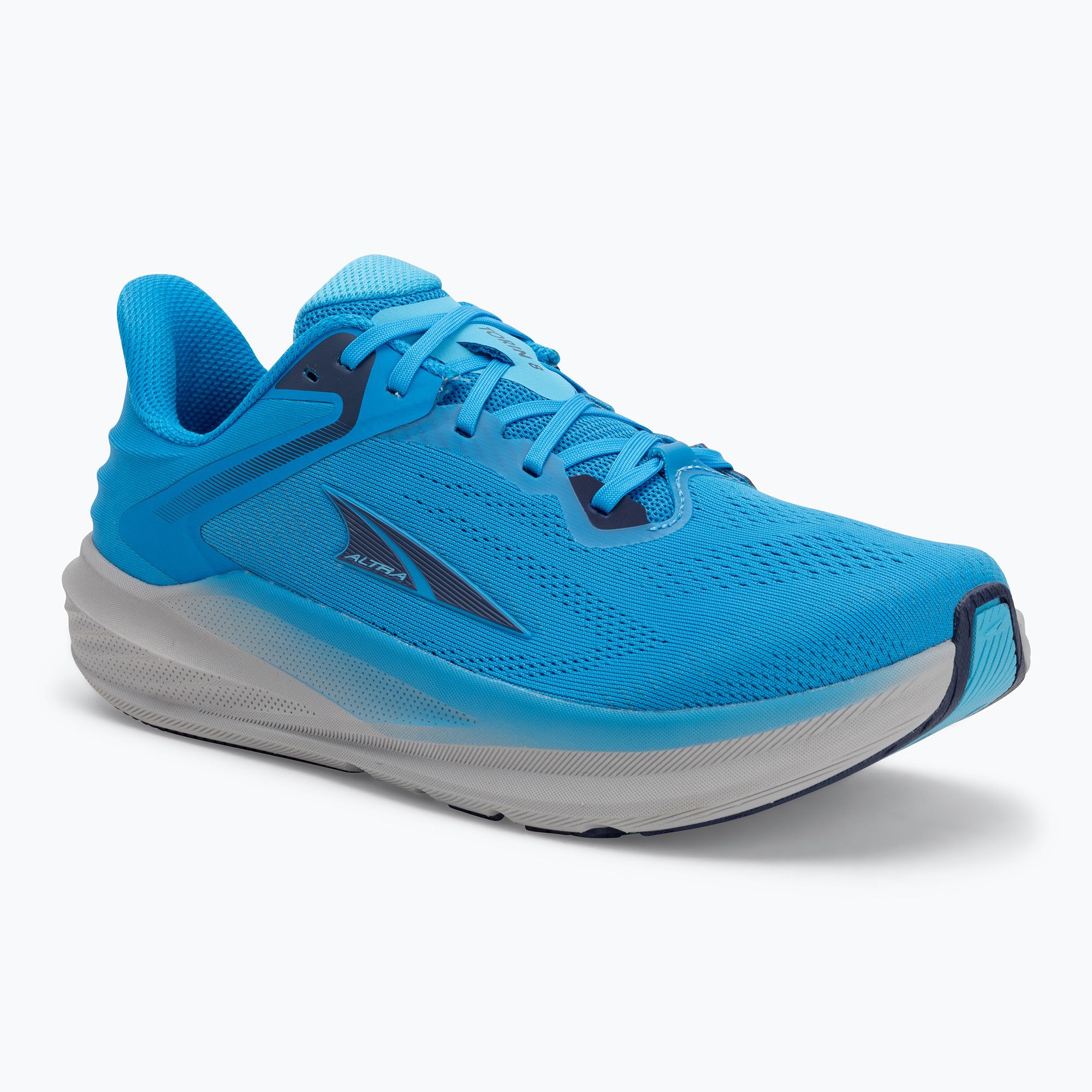 Buty do biegania męskie Altra Torin 8 blue (AL0A85QE4401) - Sportano.pl