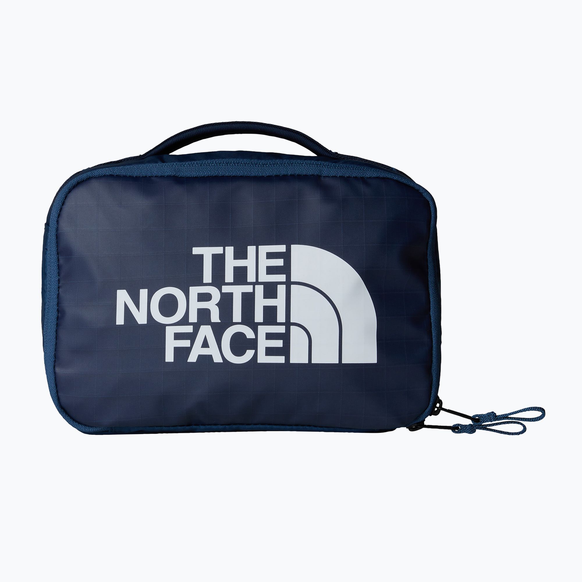 Kosmetyczka The North Face Base Camp Voyager Dopp Kit 4 l opal frost ...