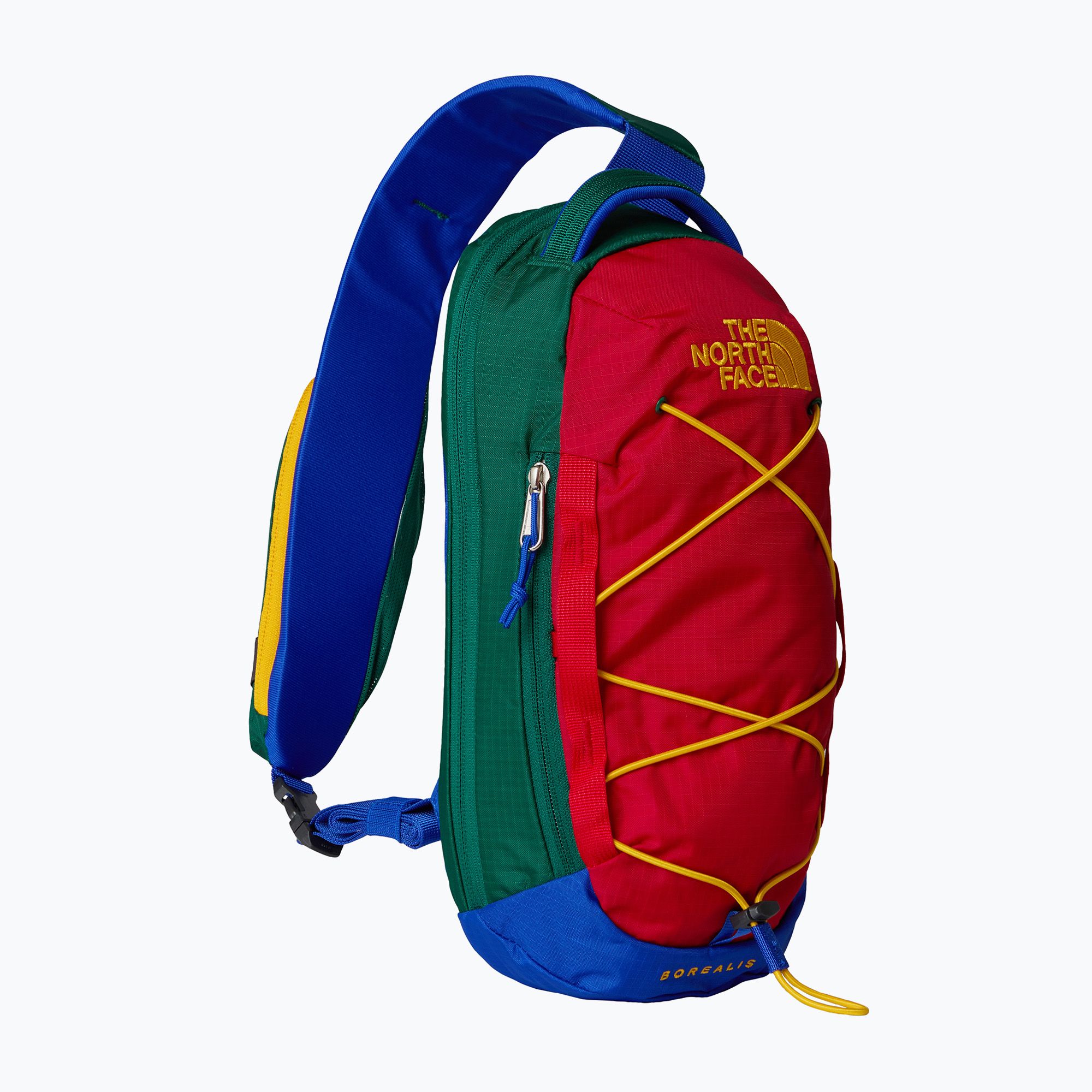 Plecak miejski na jedno ramię The North Face Borealis Sling 6 l tnf ...