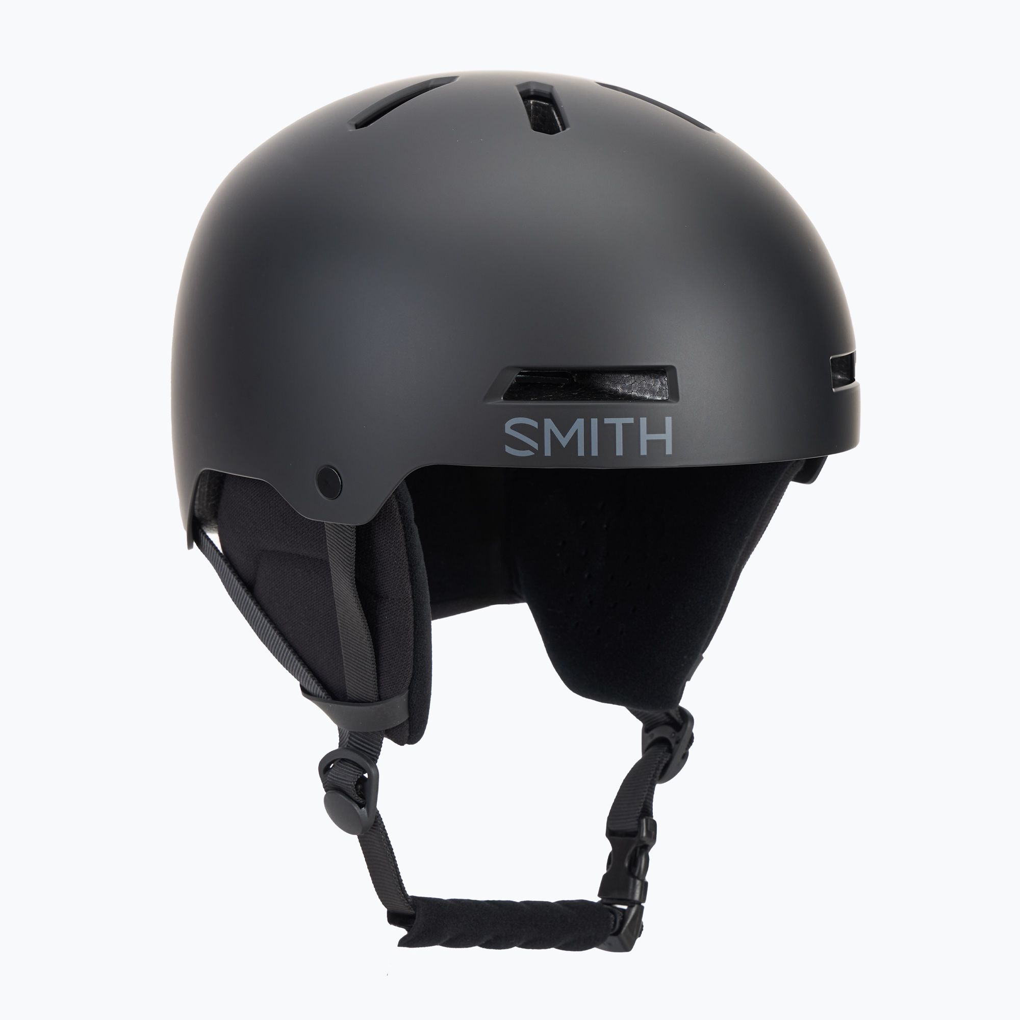 Kask narciarski Smith Rodeo MIPS matte ultraviolet (Rodeo MIPS ...