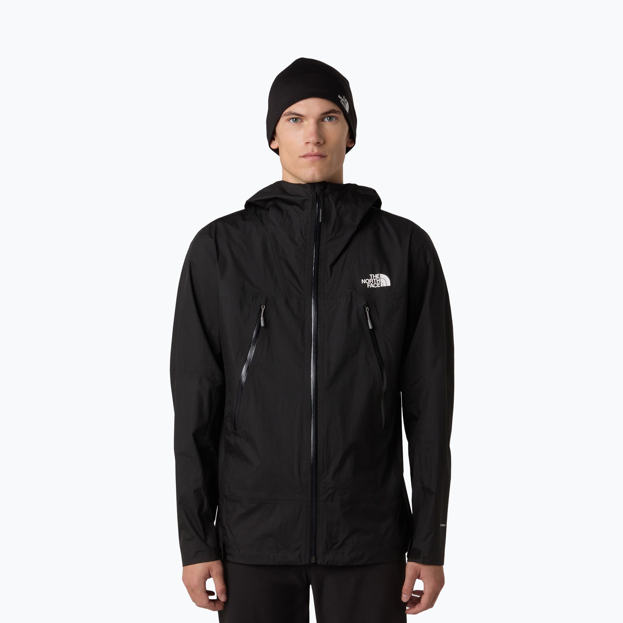 Kurtka przeciwdeszczowa męska The North Face Signal 2.5L dryvent tnf ...