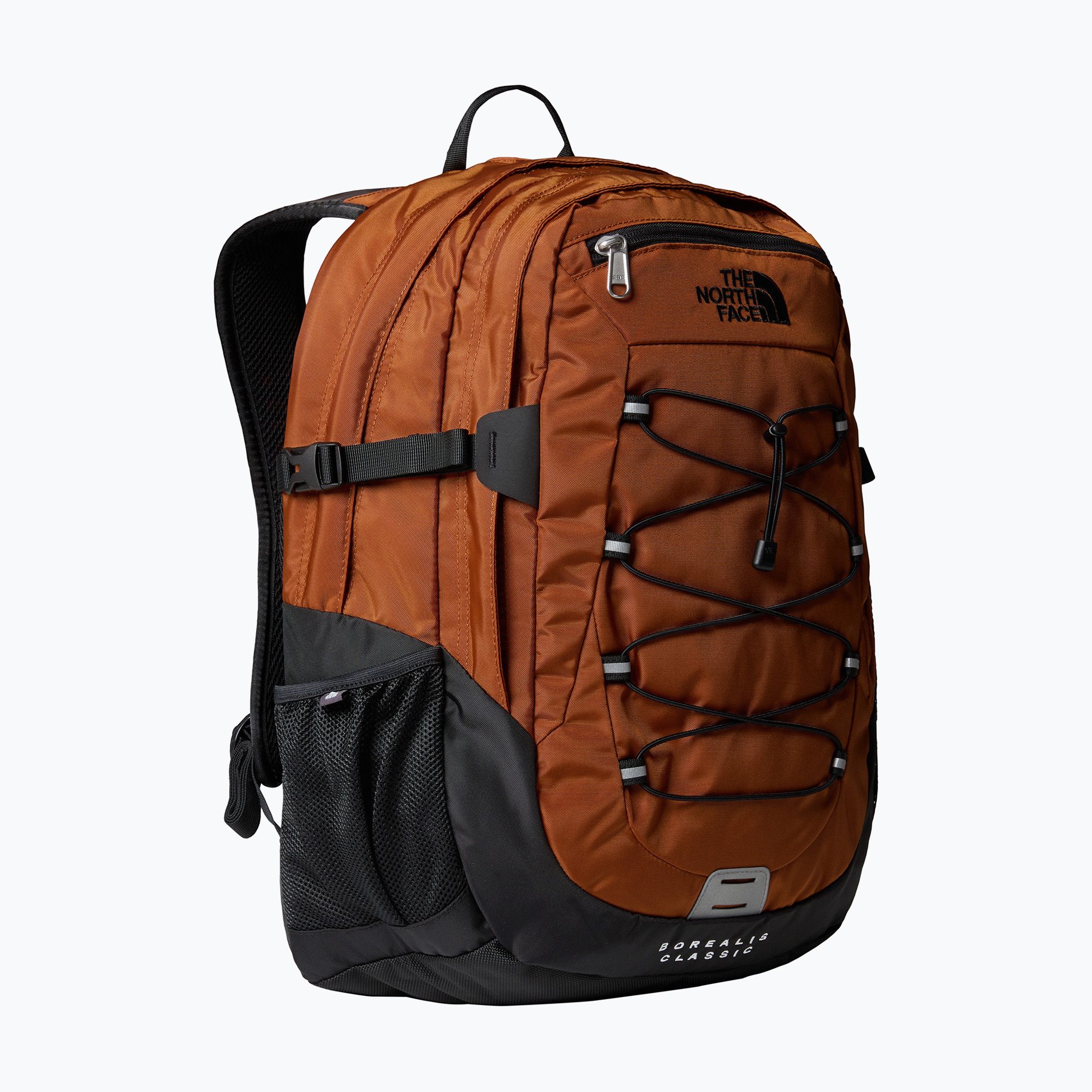 Plecak miejski The North Face Borealis Classic 29 l burnt umber/black ...
