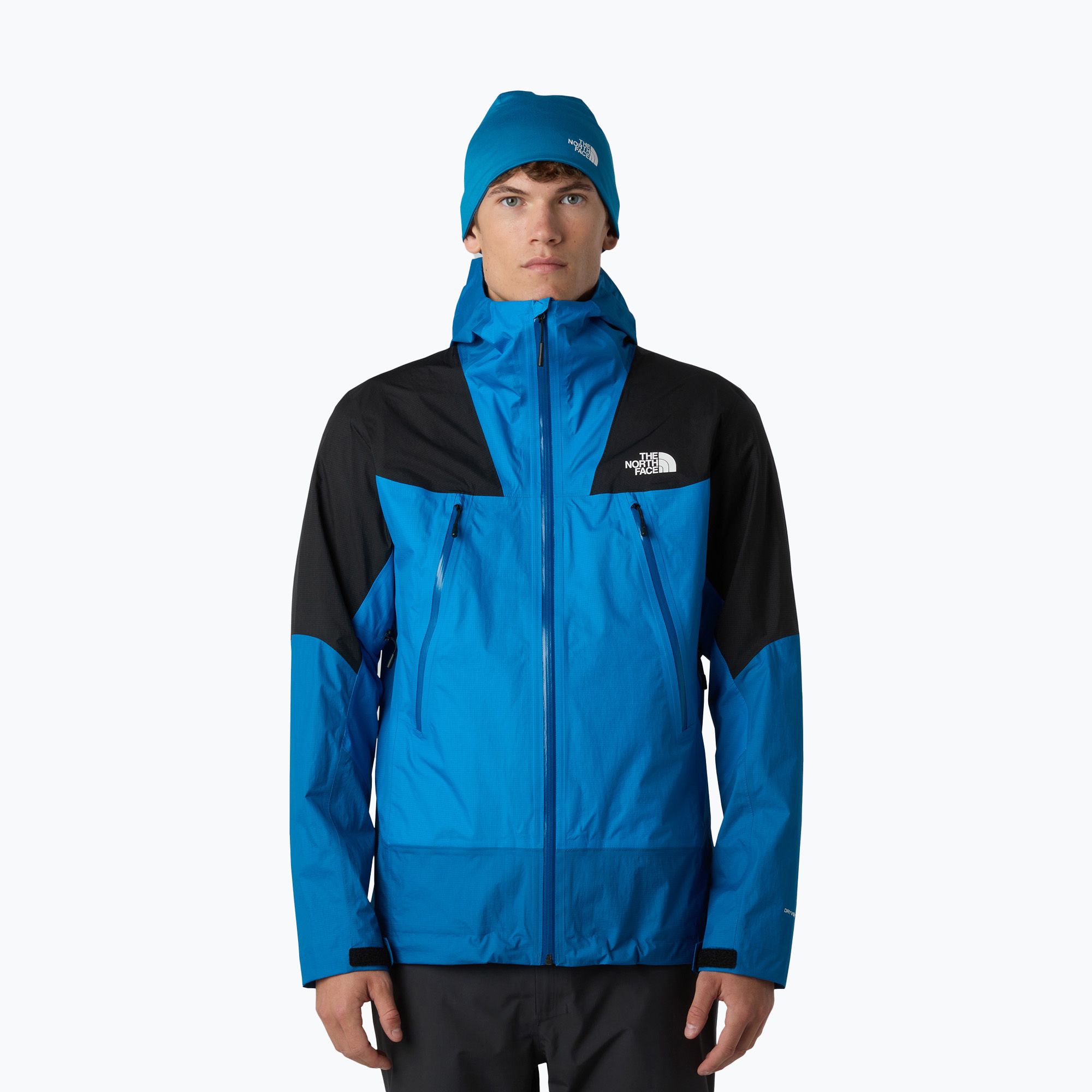 Kurtka przeciwdeszczowa męska The North Face Signal 2.5L Dryvent ...