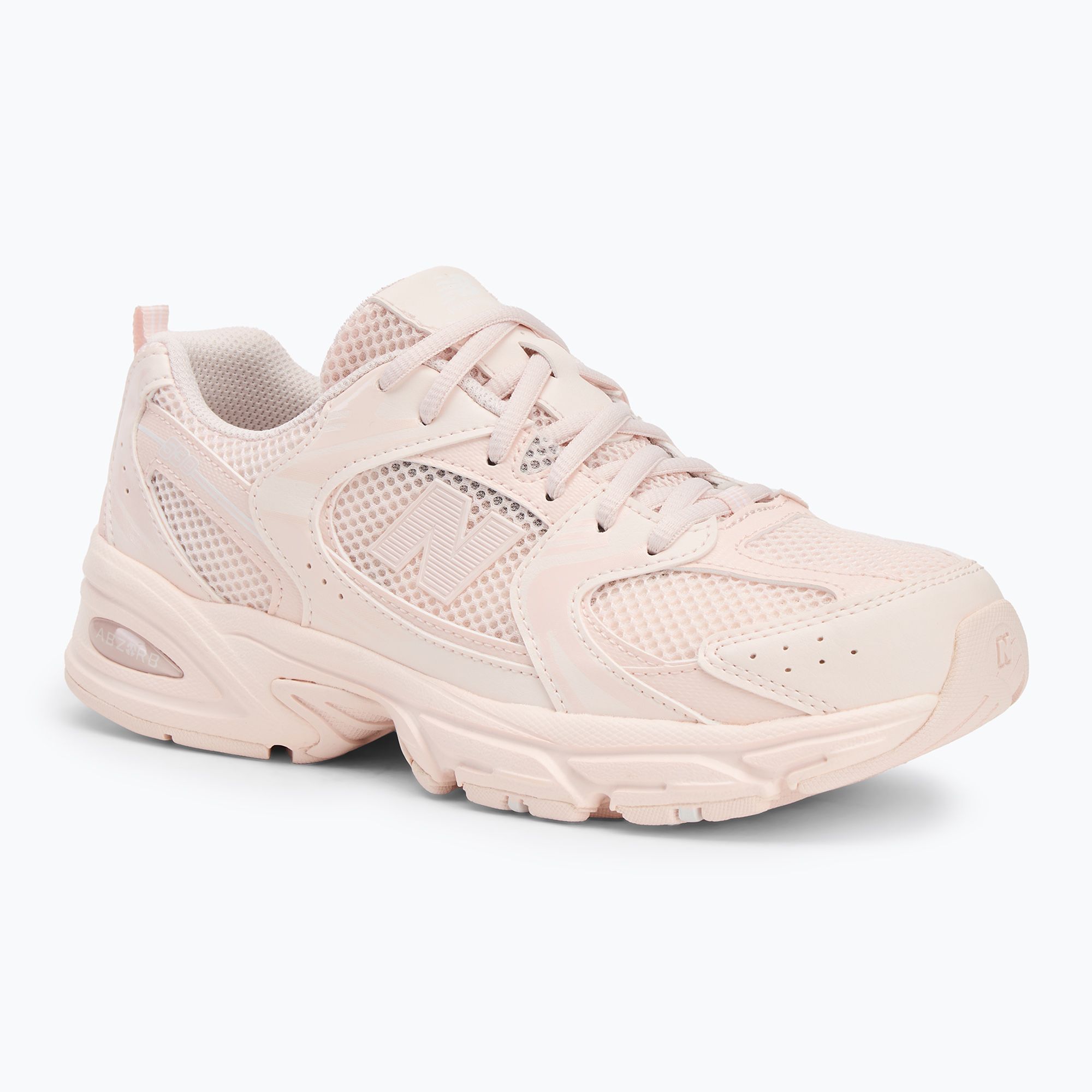 Buty New Balance 530's V1 washed pink (GR530AK) - Sportano.pl