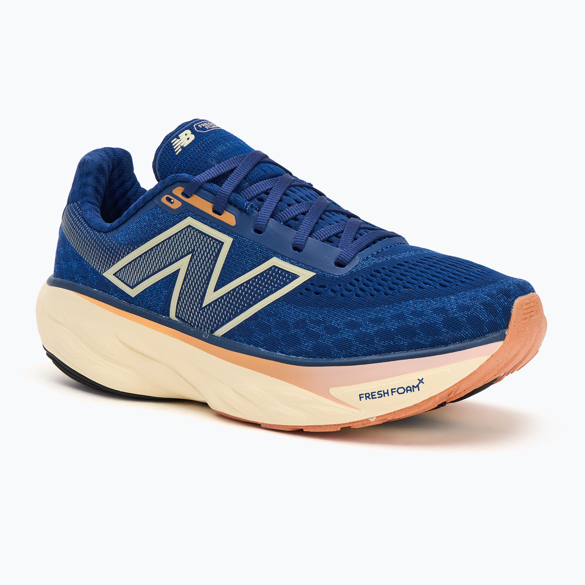 Buty do biegania damskie New Balance Fresh Foam X 1080 v14 blue ...