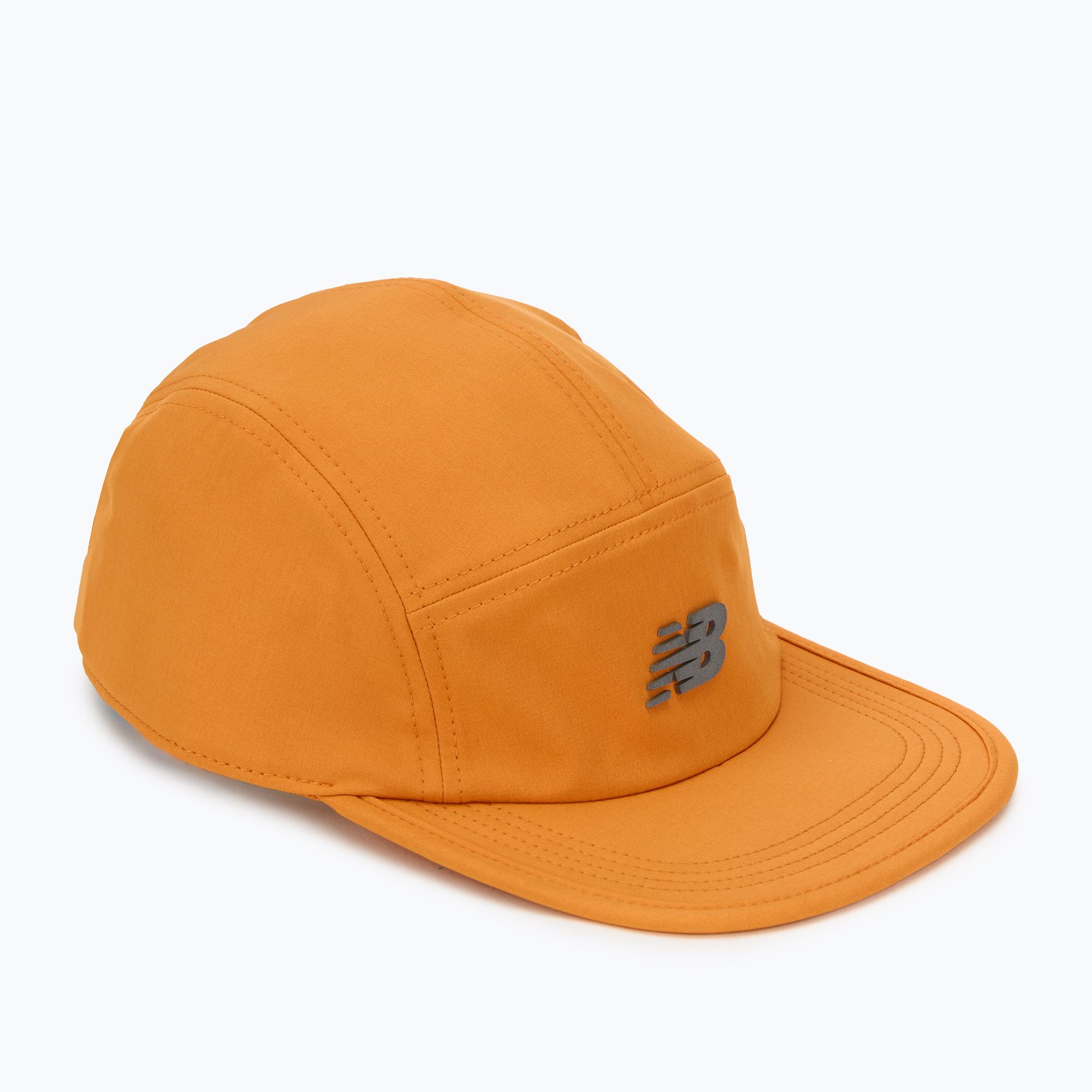 Czapka z daszkiem New Balance 5 Panel Performance V 2.0 sizzle ...