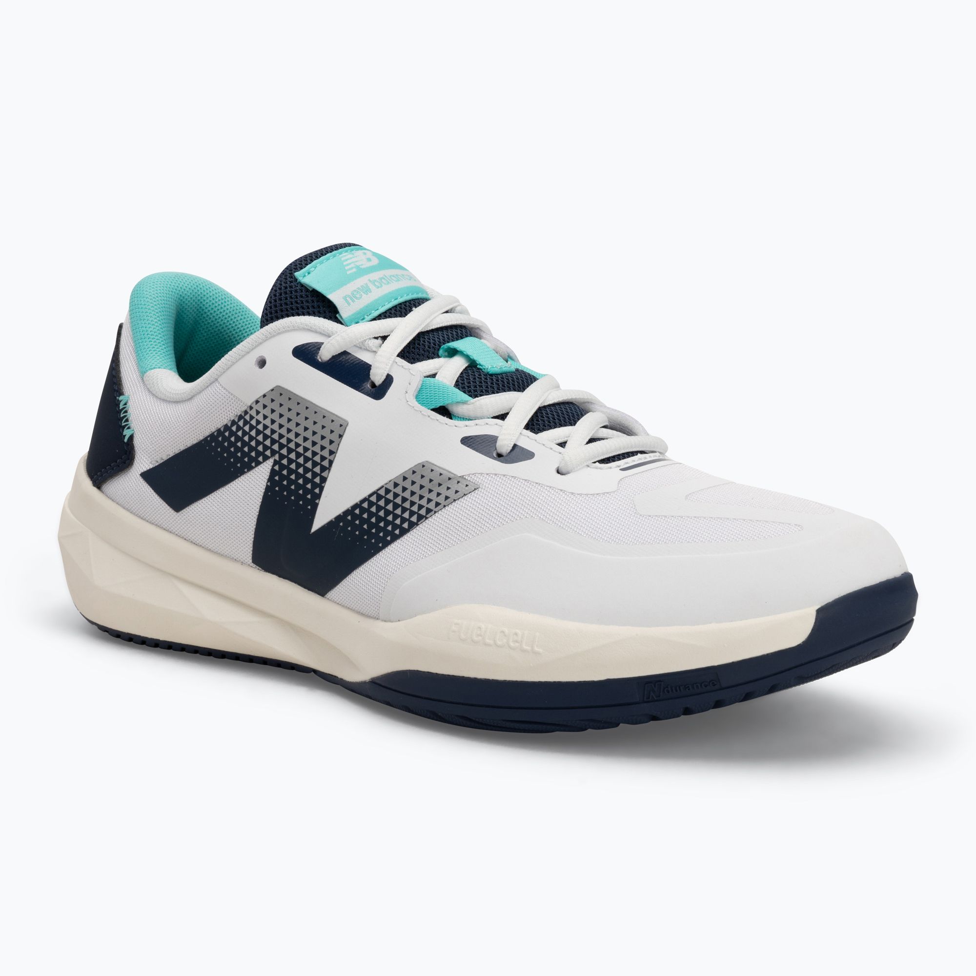 Buty męskie New Balance 796's V4 white (MCH796D4) - Sportano.pl