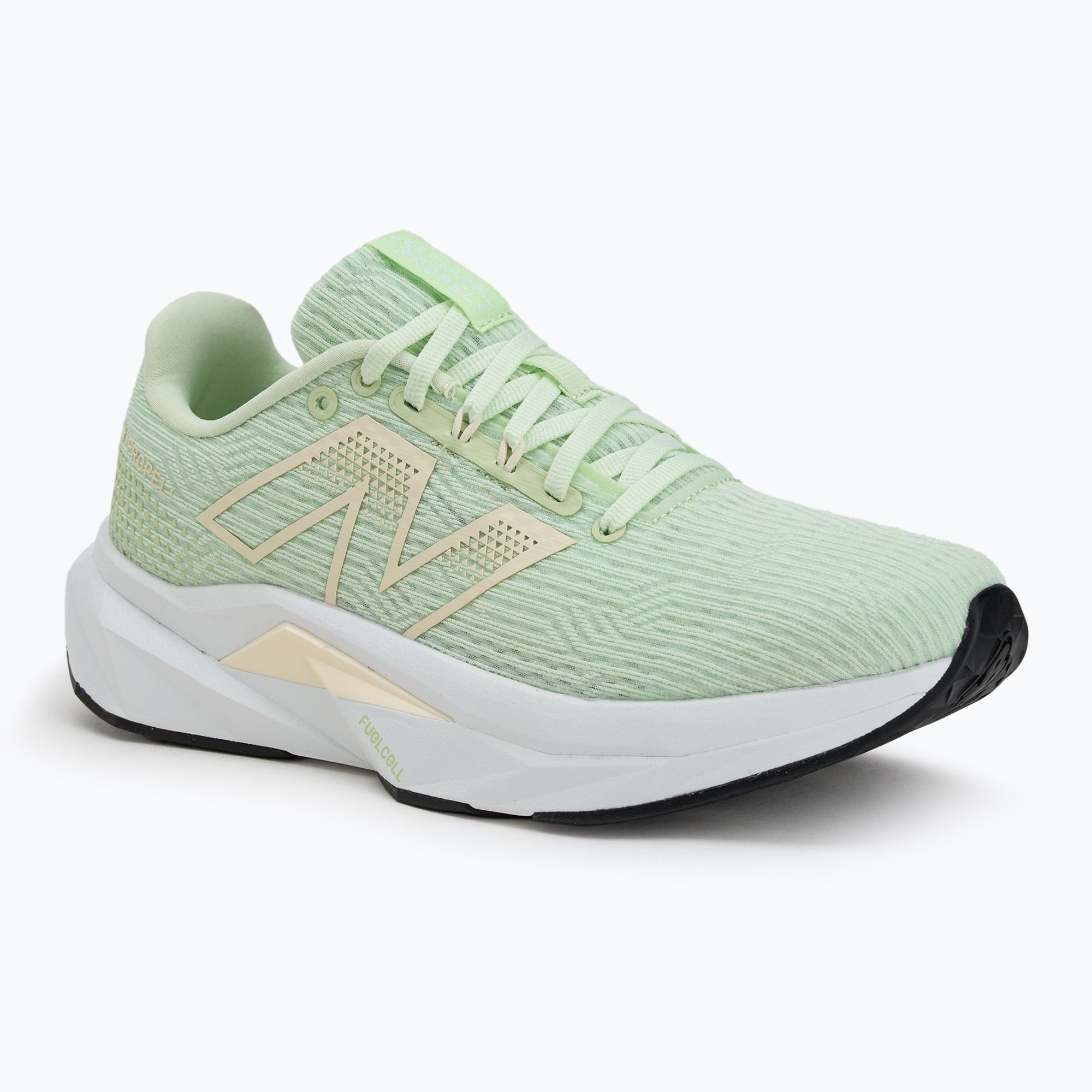 Buty do biegania damskie New Balance FuelCell Propel v5 white (WFCPRLC5 ...