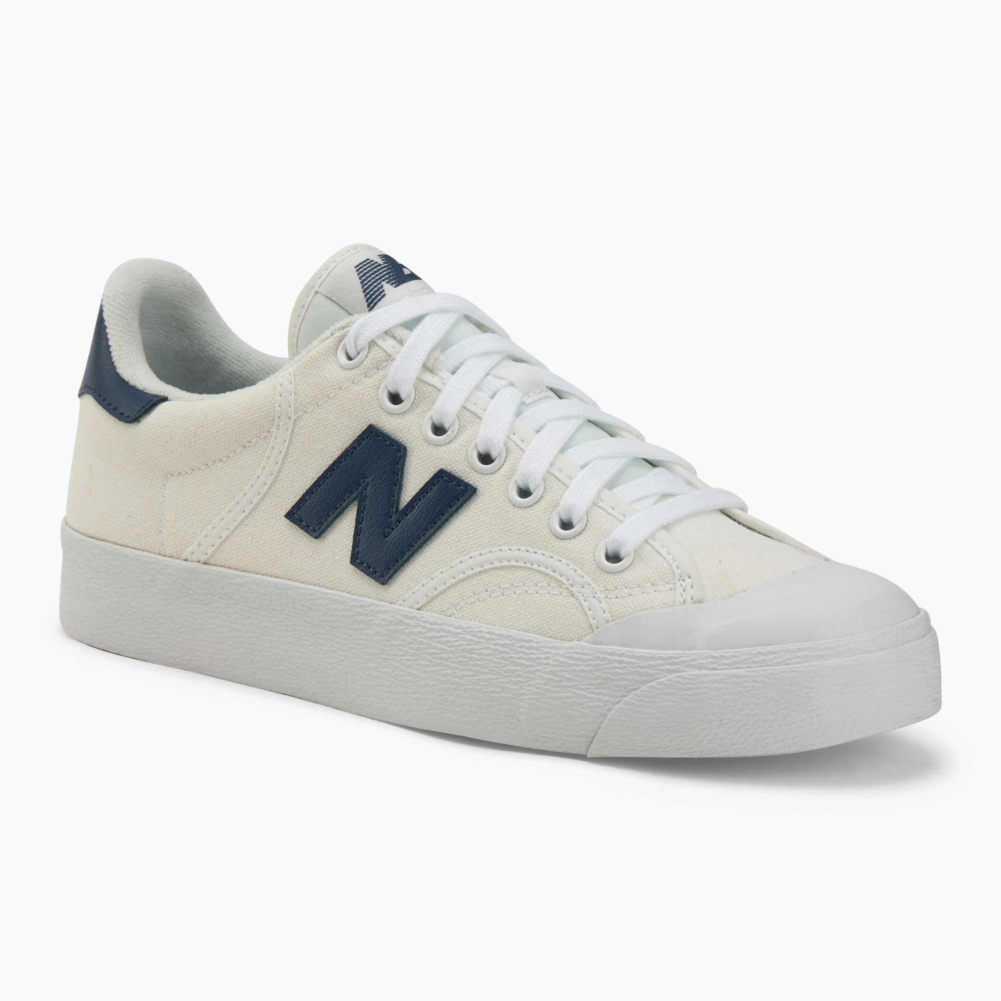 Buty New Balance BB 100's V1 oyster white BB100CNV (BB100CNV) - Sportano.pl