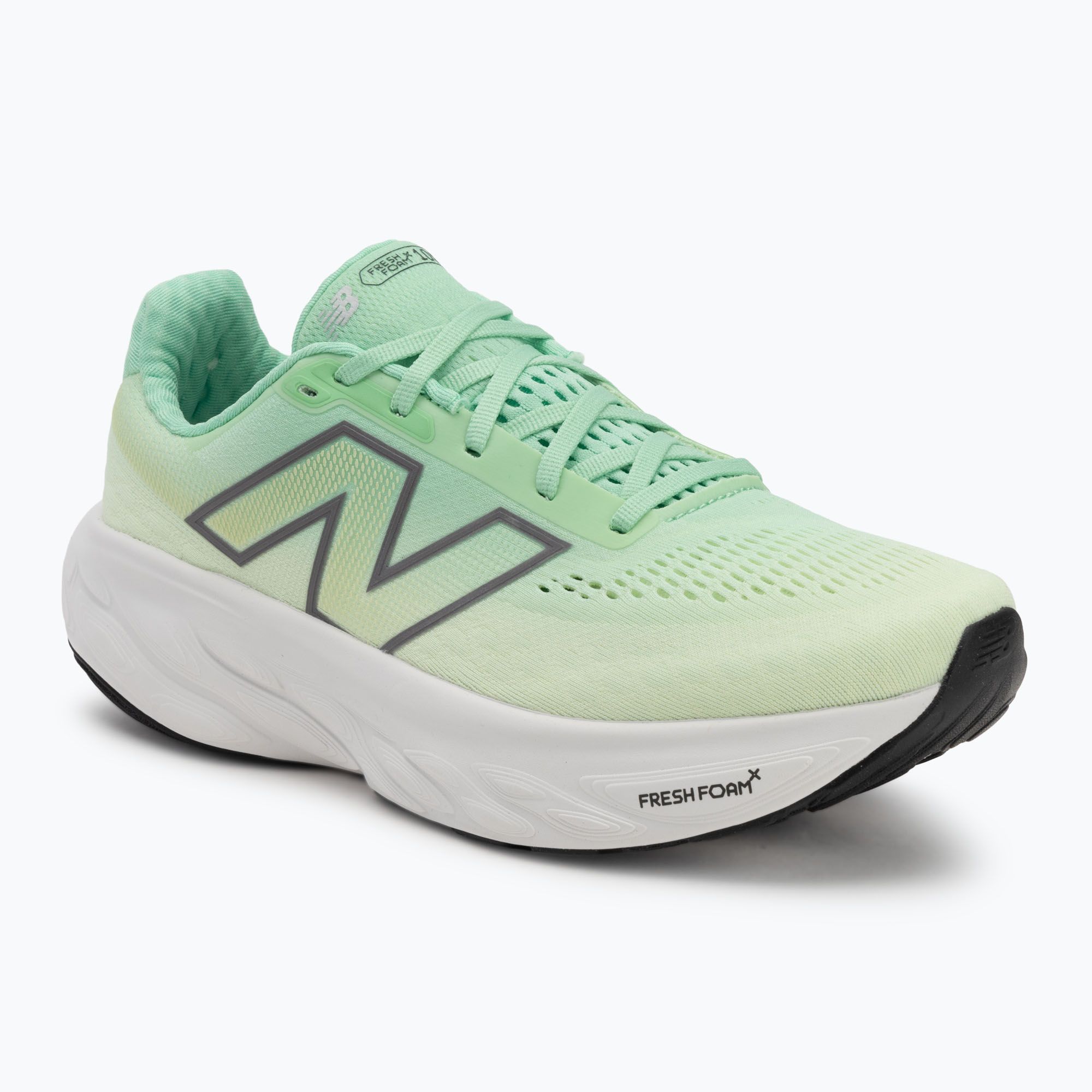 Buty do biegania damskie New Balance Fresh Foam X 1080 v14 sweetgrass ...