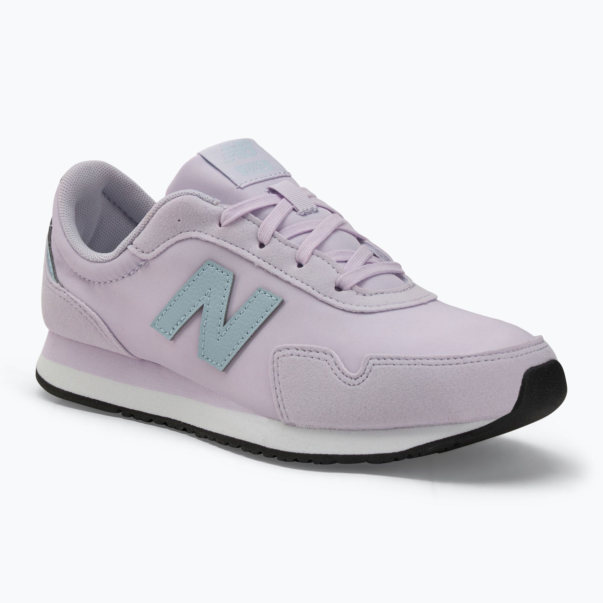 Buty New Balance 323's V1 bright lavender (GC323AE) - Sportano.pl