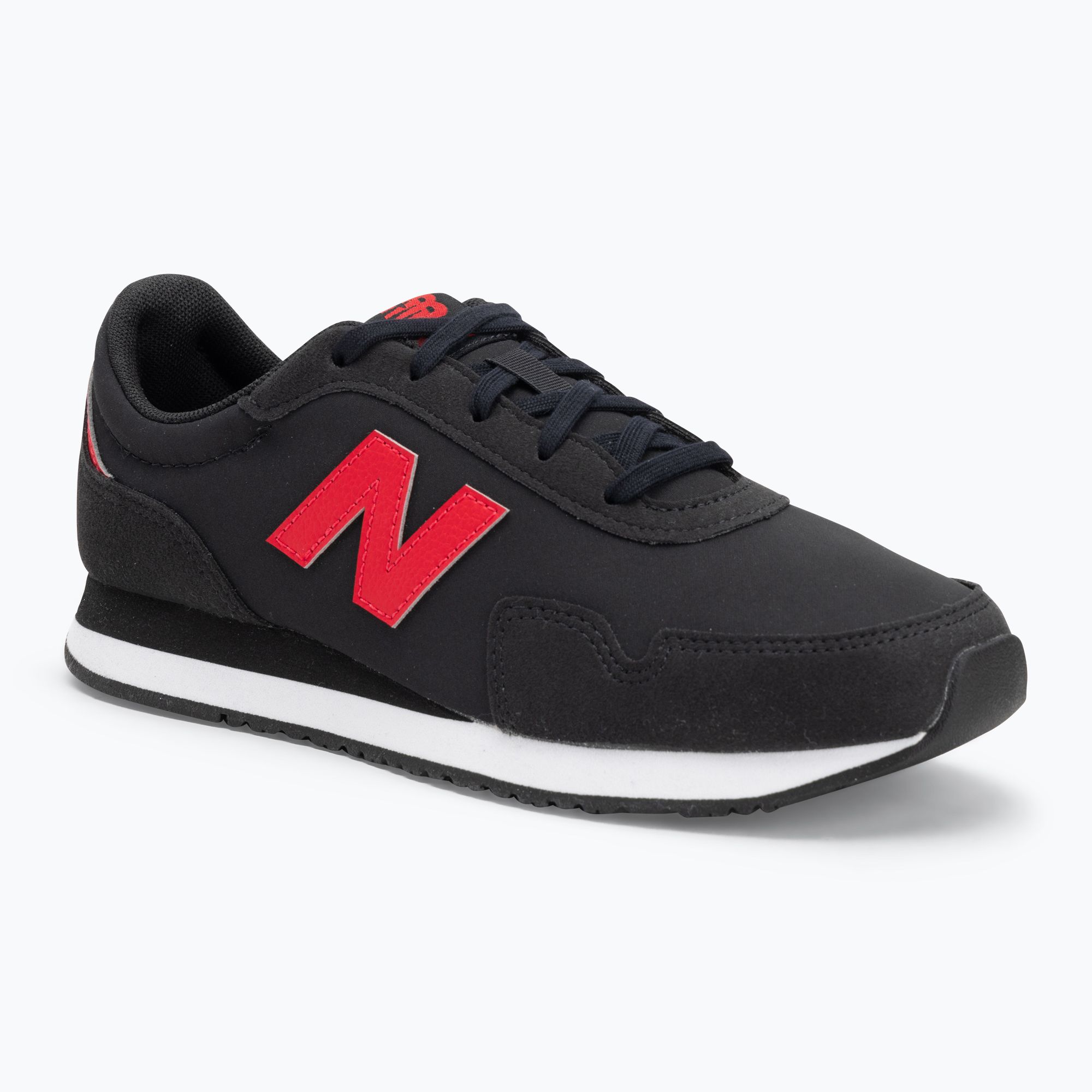 Buty New Balance 323's V1 black GC323AB (GC323AB) - Sportano.pl