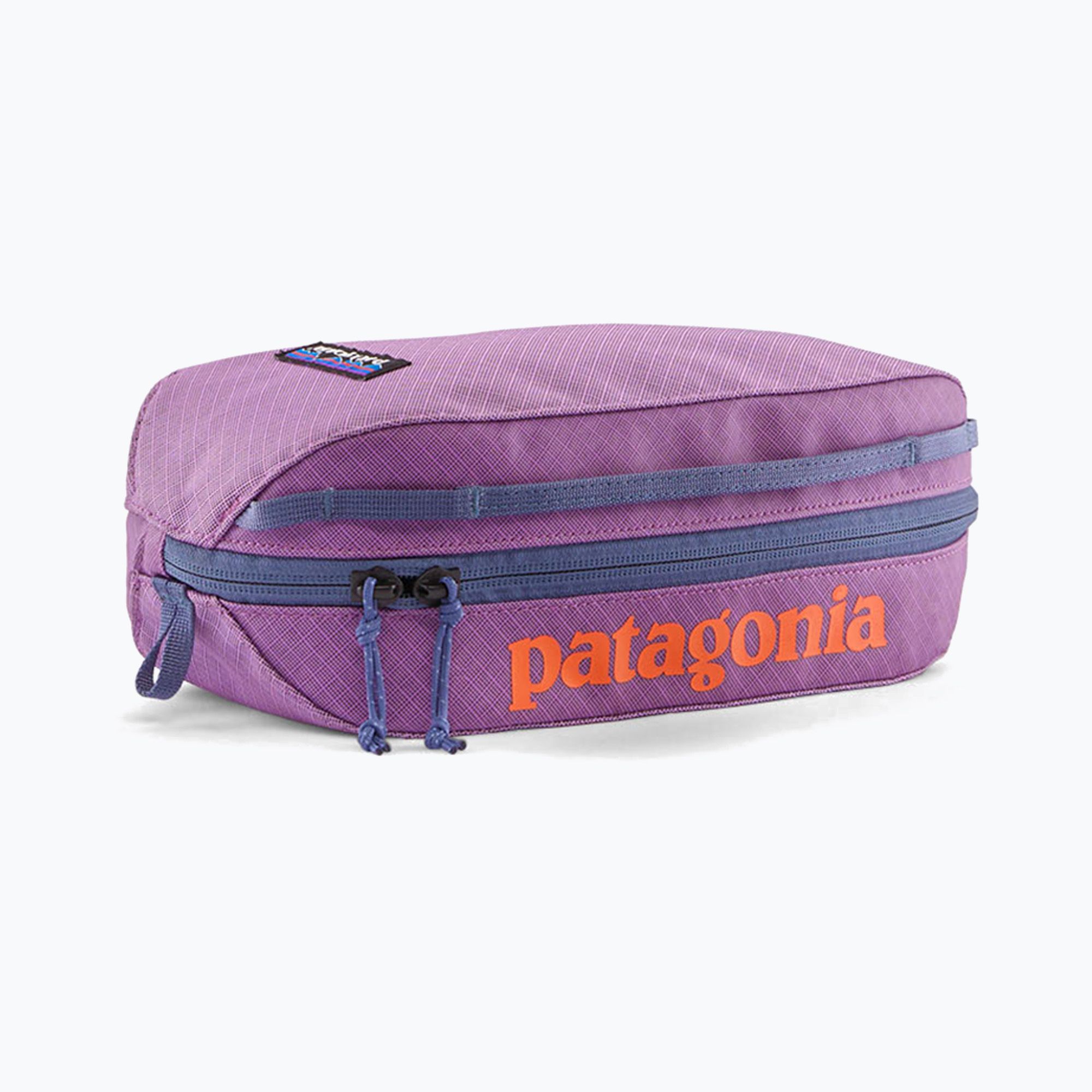 Organizer turystyczny Patagonia Black Hole Cube 3 l brisk purple (49362 ...